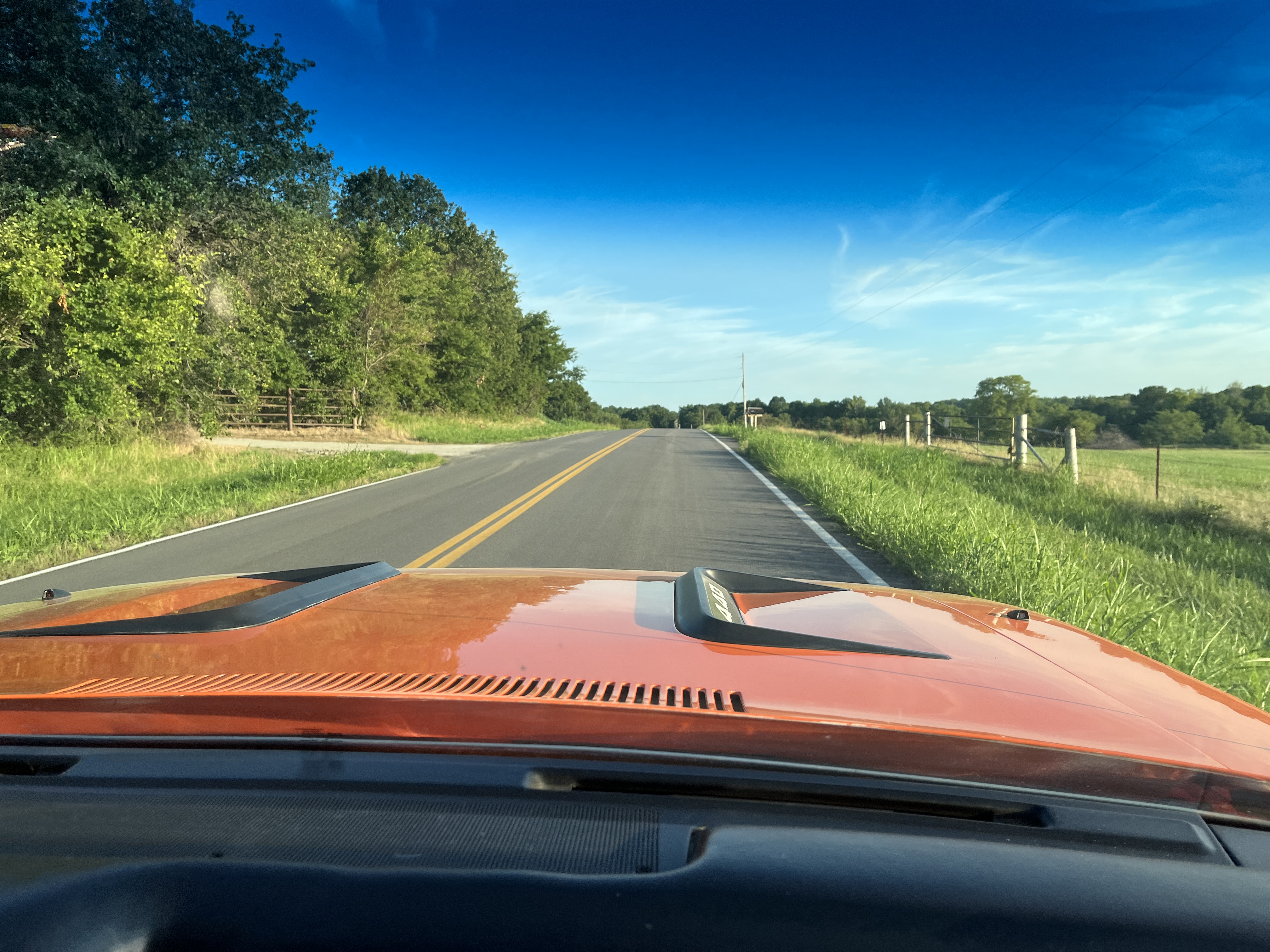Love and a Road Runner: How One Man Finally Landed His Dream Car ...