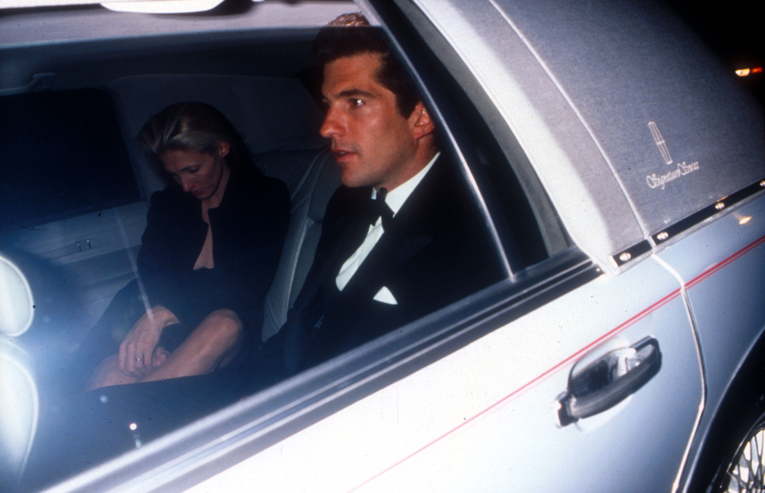 Picture Car Confidential #23: SLK and JFK (Jr.) - Hagerty Media