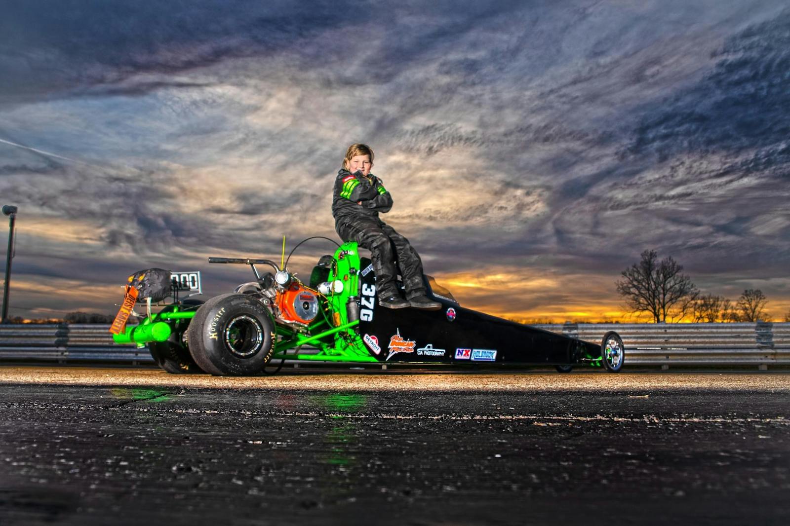 The short life of the front-wheel-drive muscle car - Hagerty Media