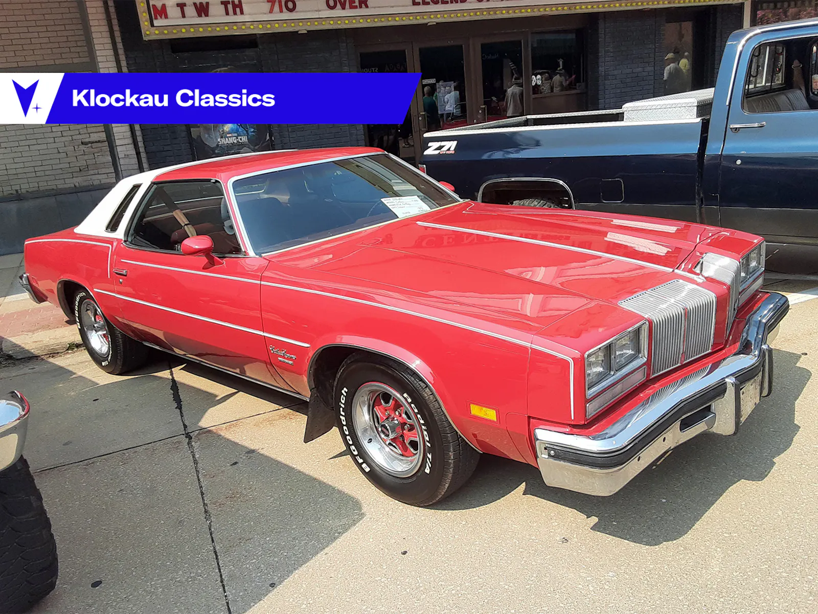 1973 Ford Thunderbird: Thunderbrougham! - Hagerty Media