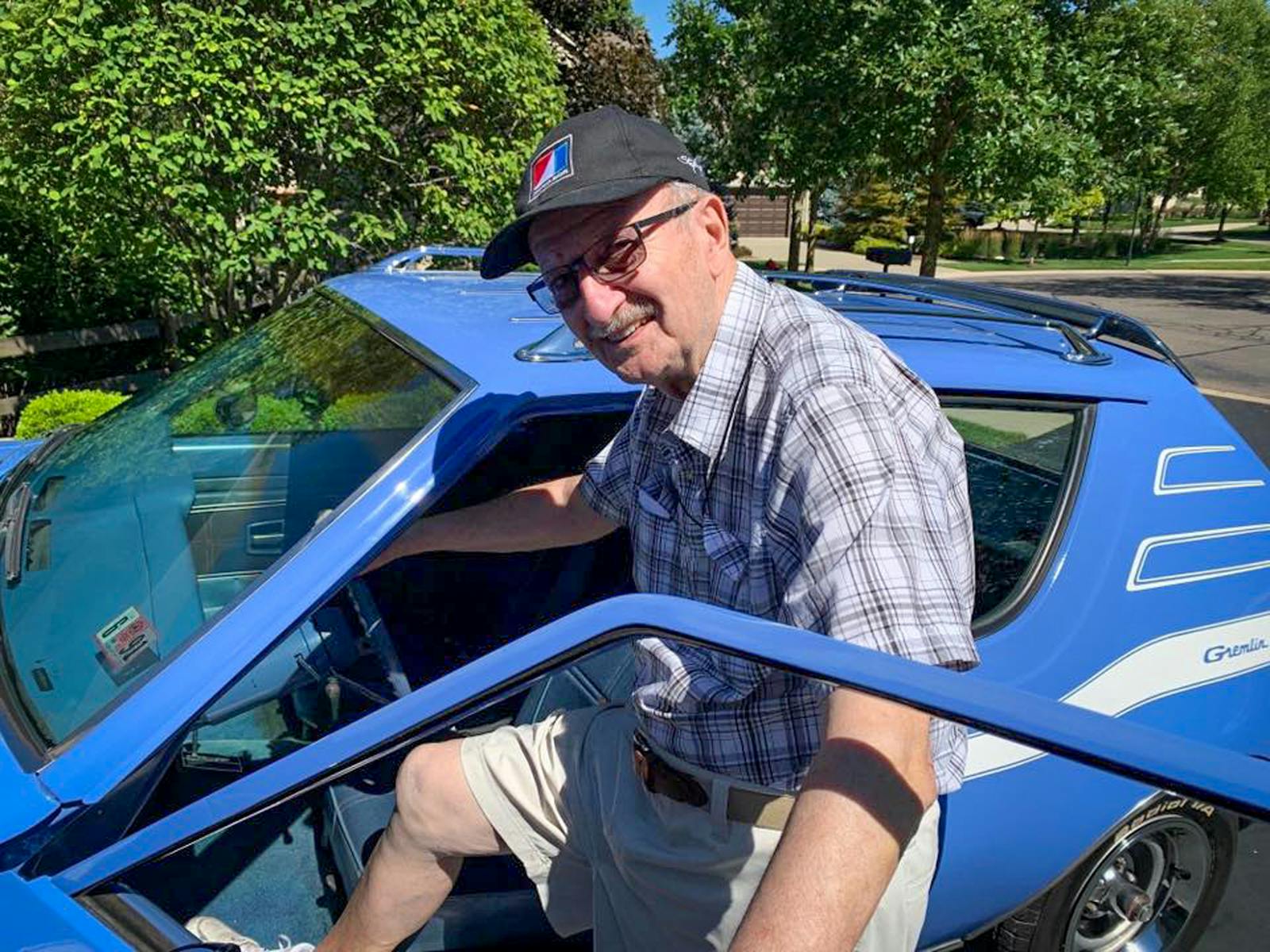 Legendary Motorcar’s Peter Klutt talks race cars, rare cars, and missed ...