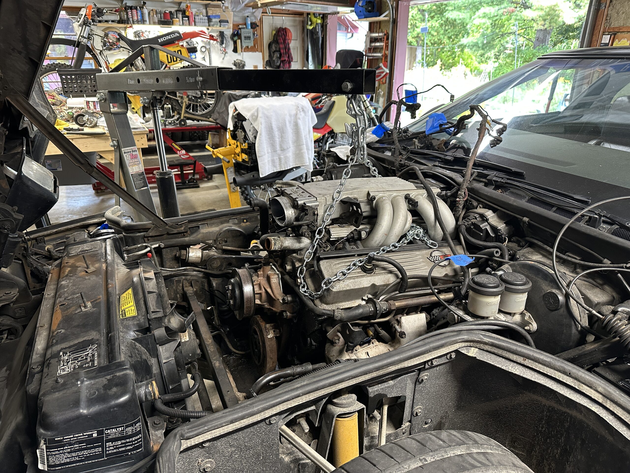5 Types of Automotive DIY Projects - Hagerty Media