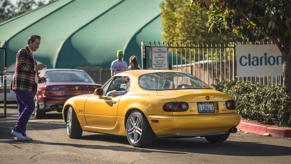 Our Two Cents: Vehicles That Need A Roof Modification - Hagerty Media