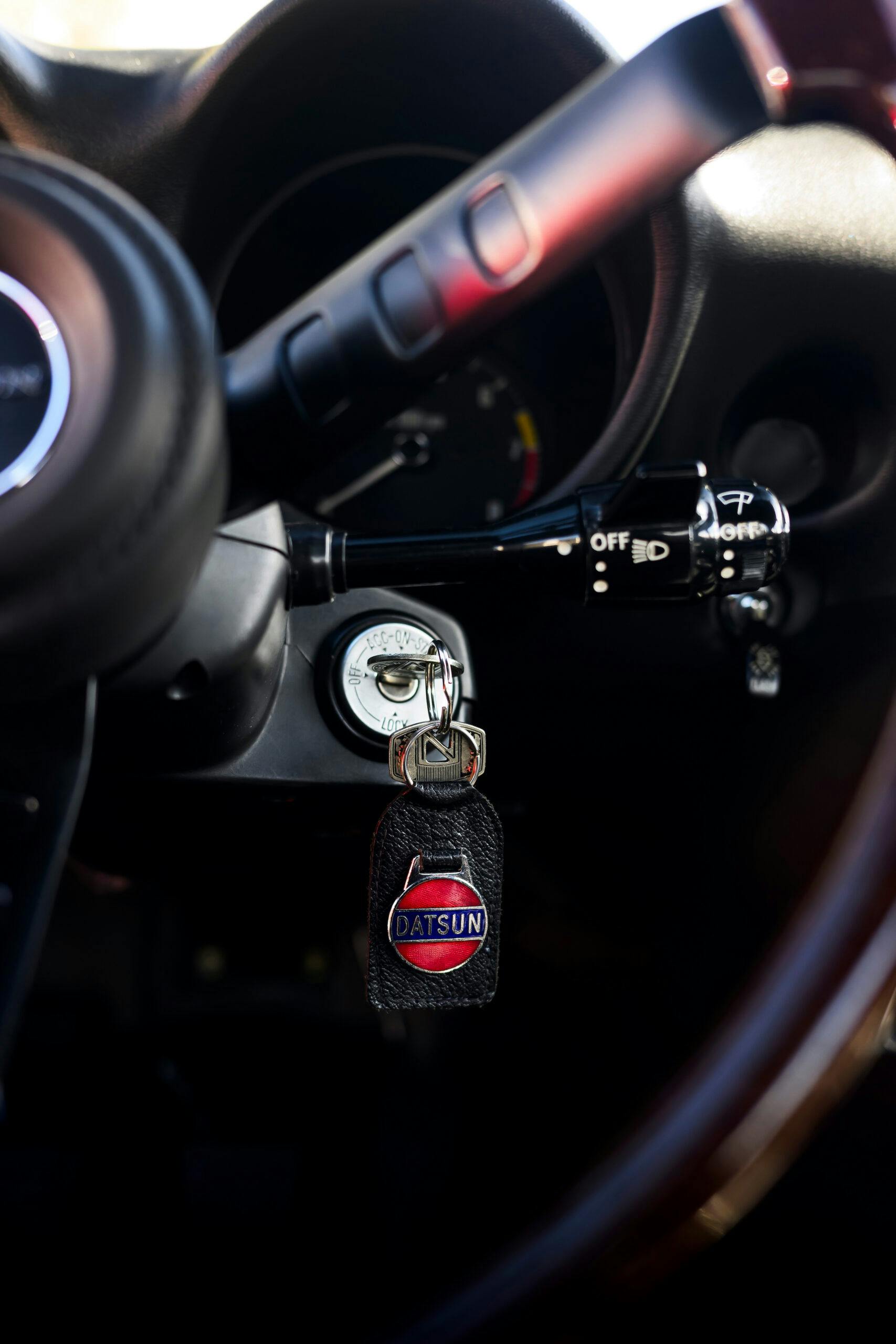 240Z and Miata: The Essential Japanese Sports Cars - Hagerty Media