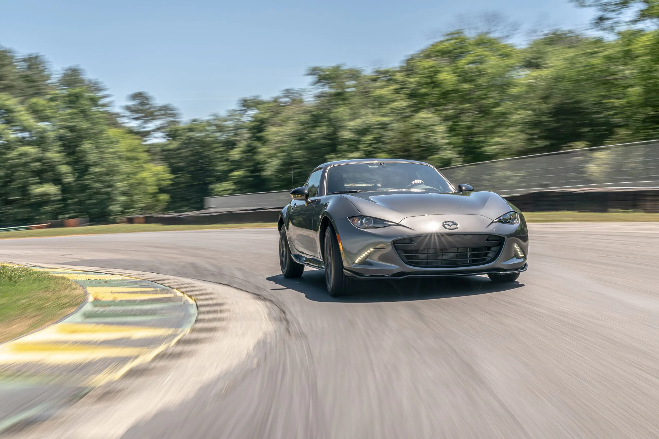 Having Trouble Picking the Right Miata? We've Got You - Hagerty Media