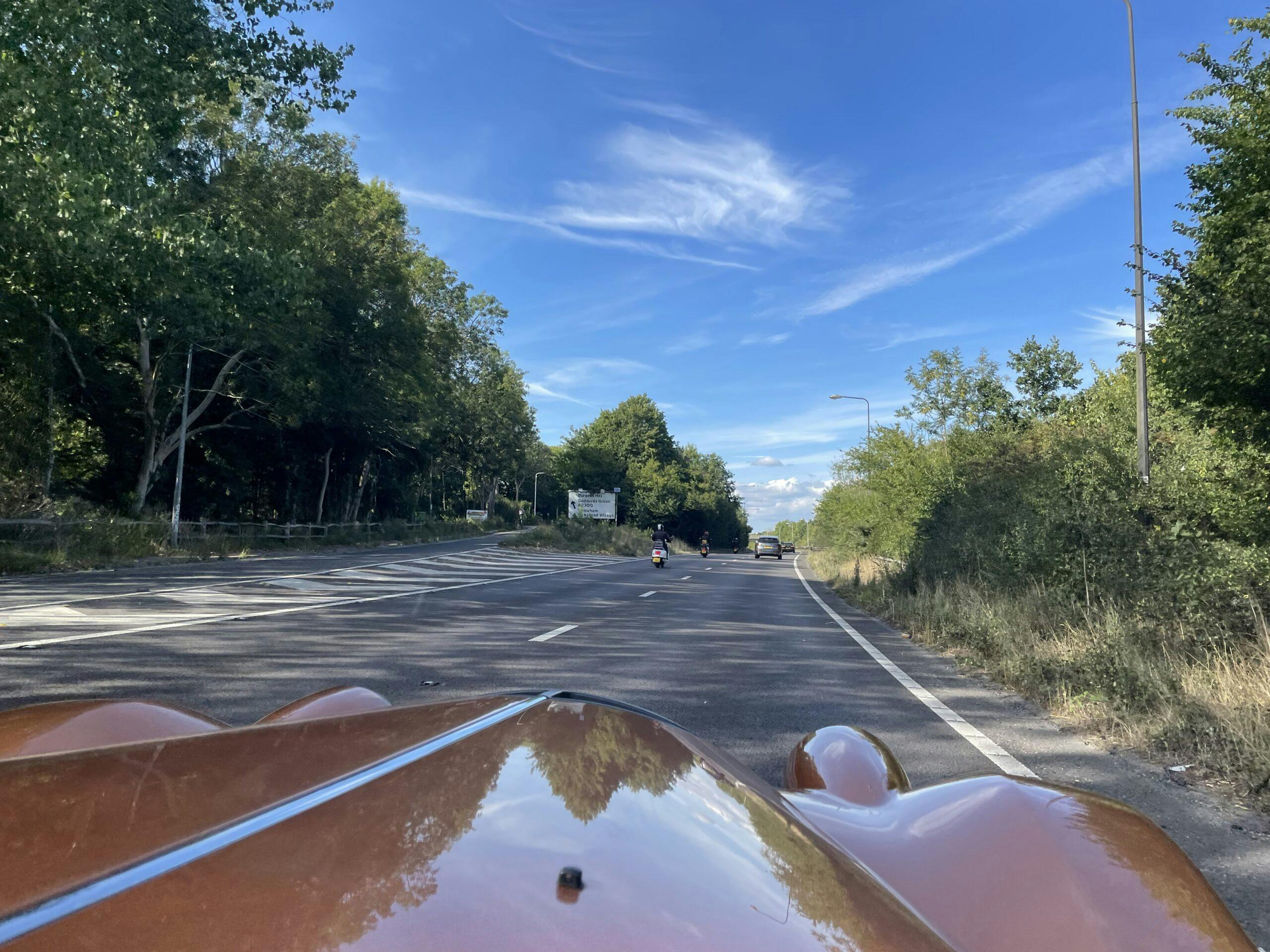 Picture Car Confidential #24: A Morgan for Me? - Hagerty Media