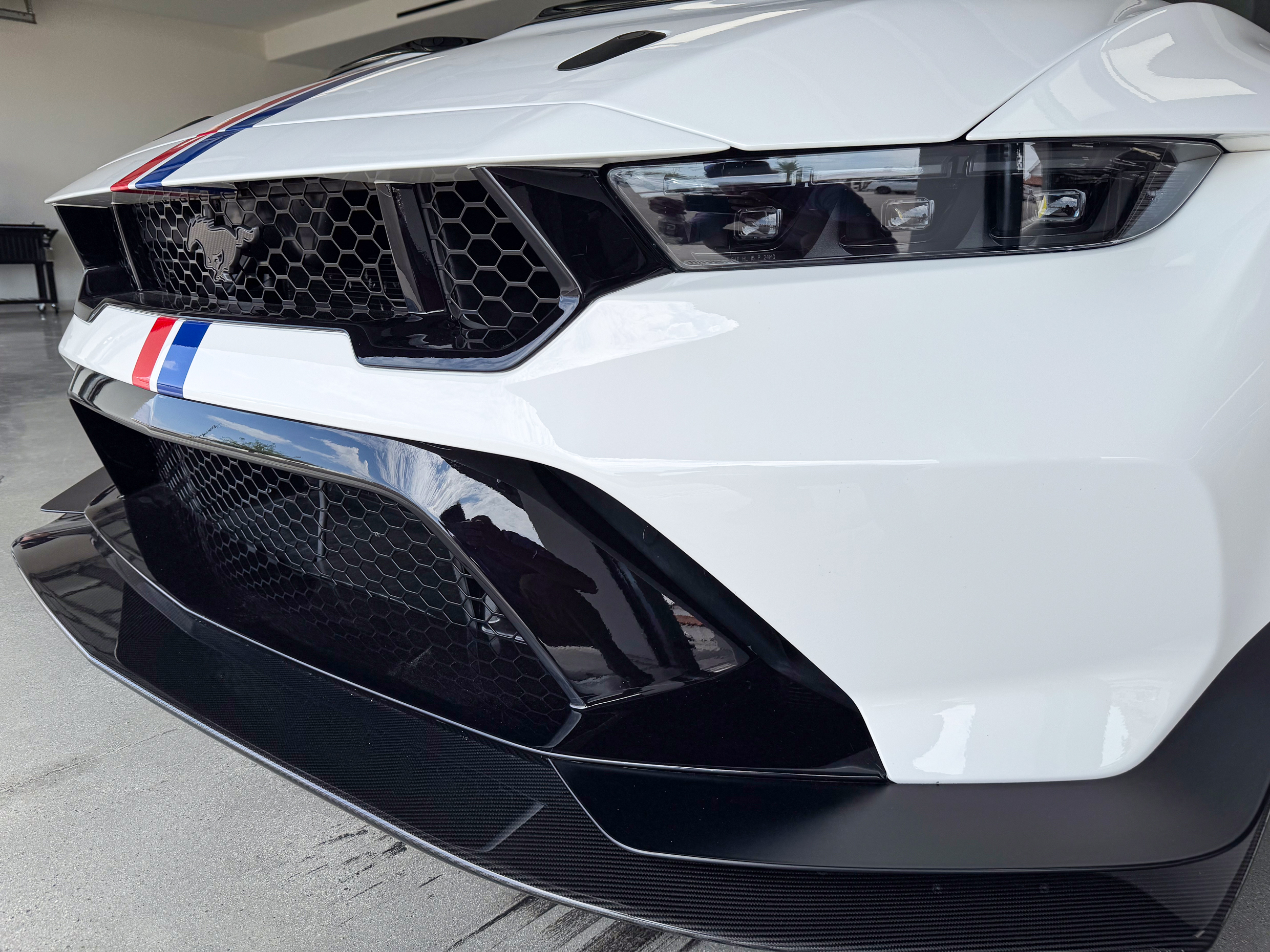 2025 Mustang GTD First Drive: True to Its Roots - Hagerty Media