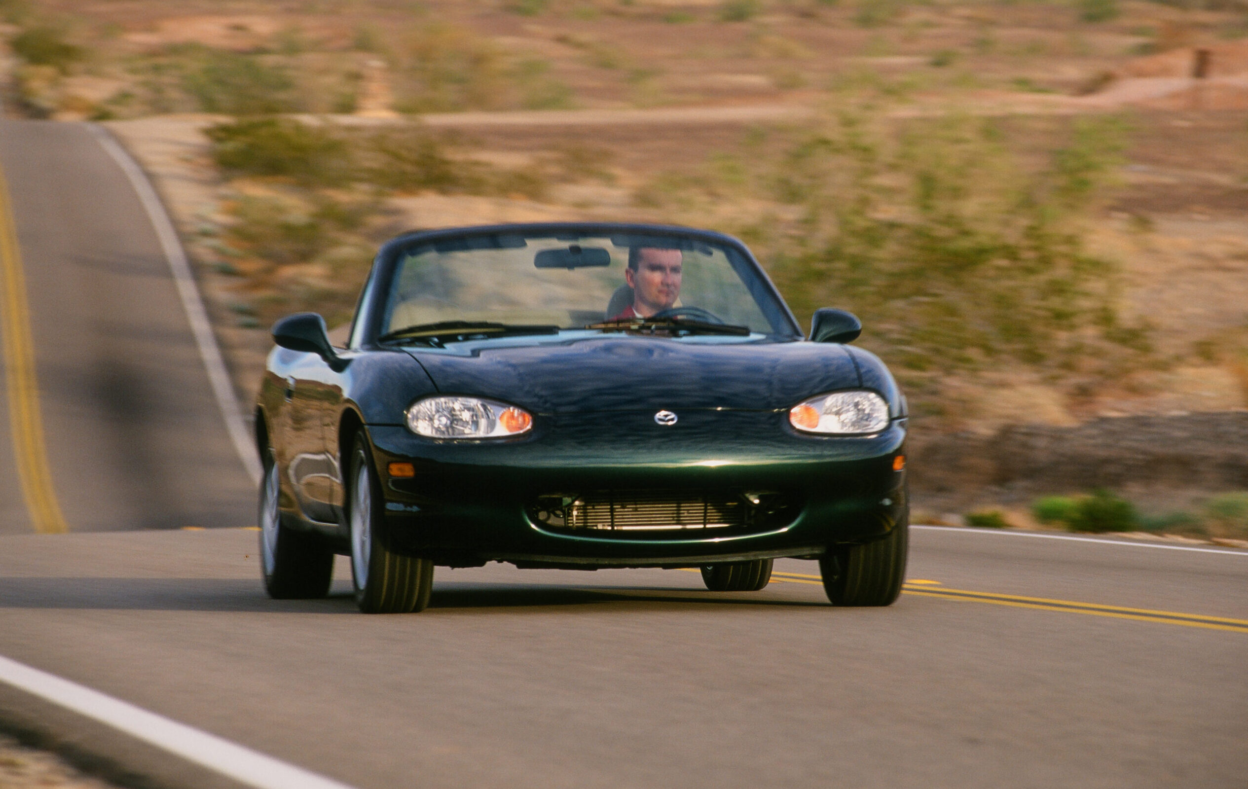 Having Trouble Picking the Right Miata? We've Got You - Hagerty Media