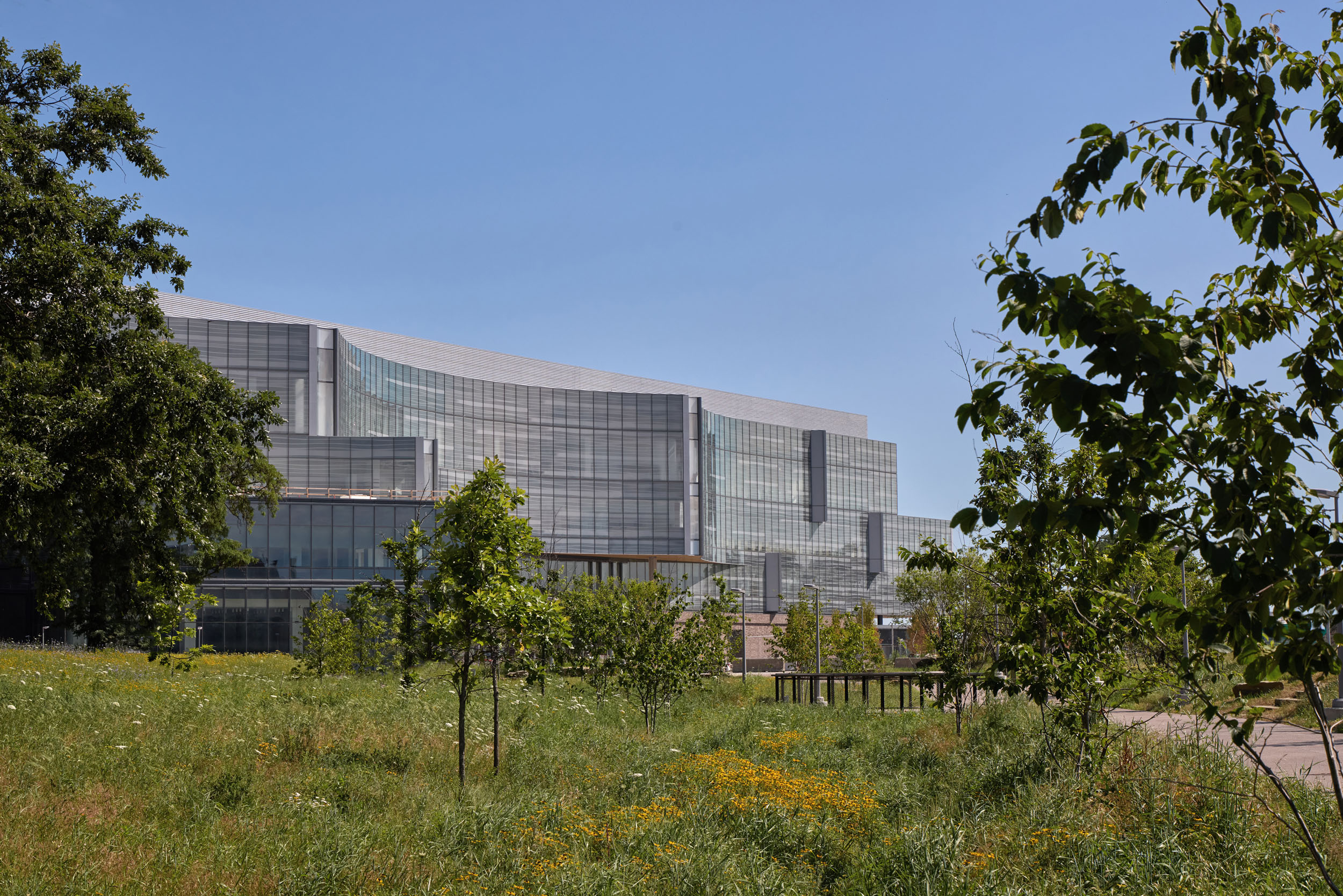 Ford’s New Headquarters Will Open in November 2025 - Hagerty Media