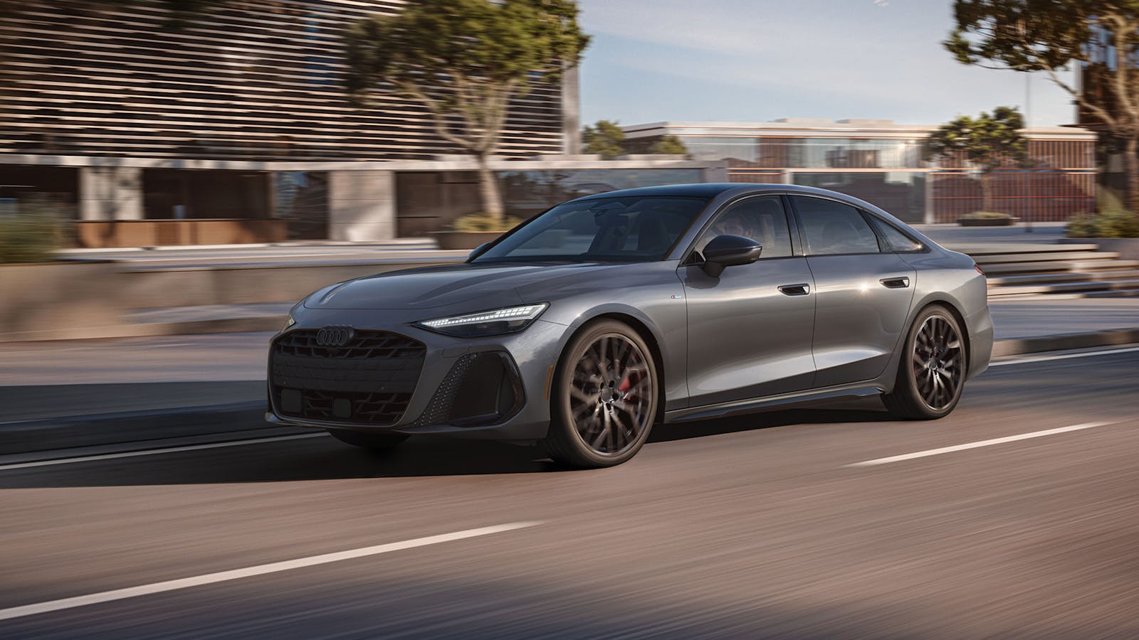 Stellantis Is Selling Its 4000-Acre Proving Grounds in Arizona ...