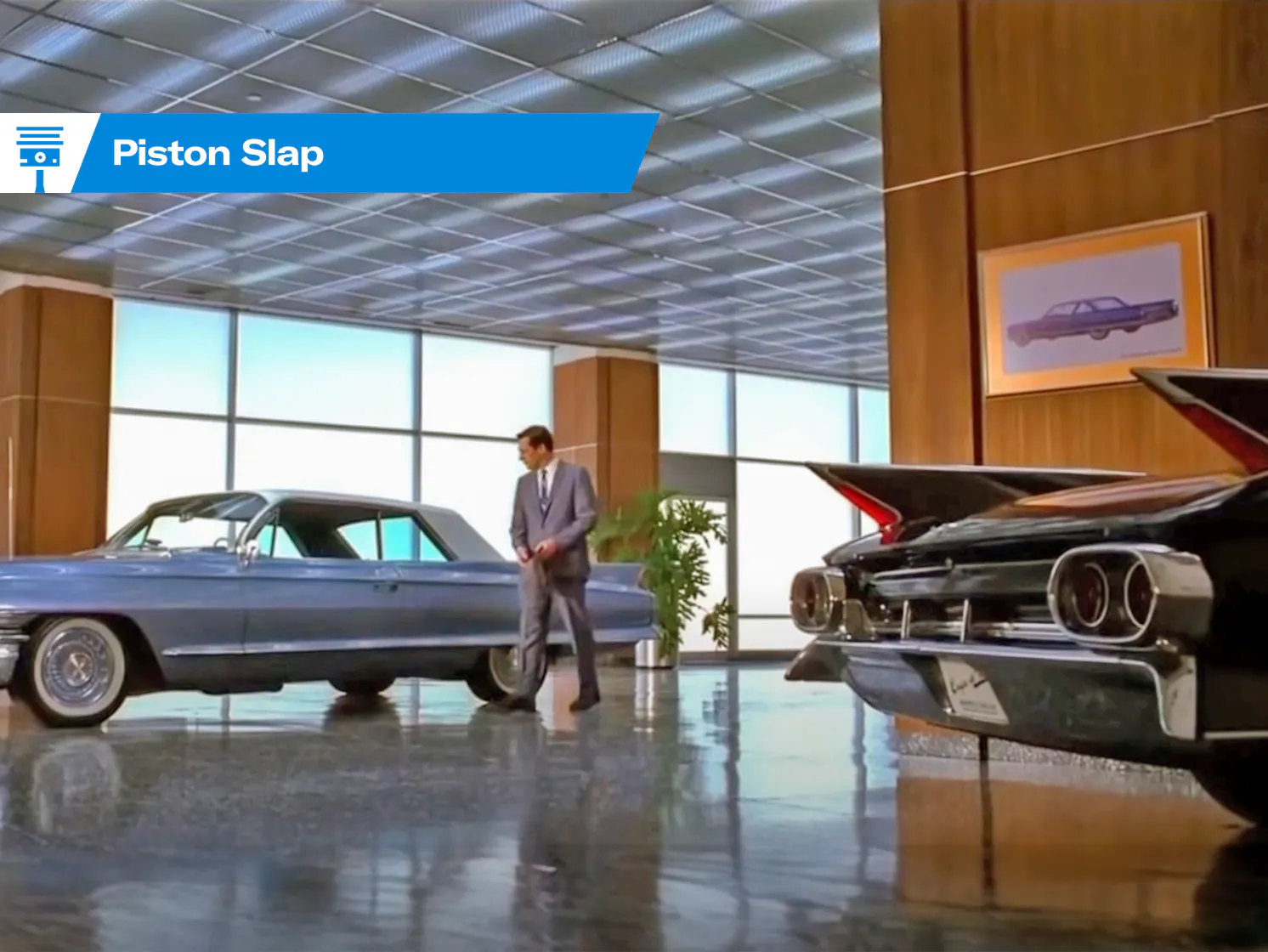 Piston Slap: Tiered Automotive Advertising Has Downsides - Hagerty Media