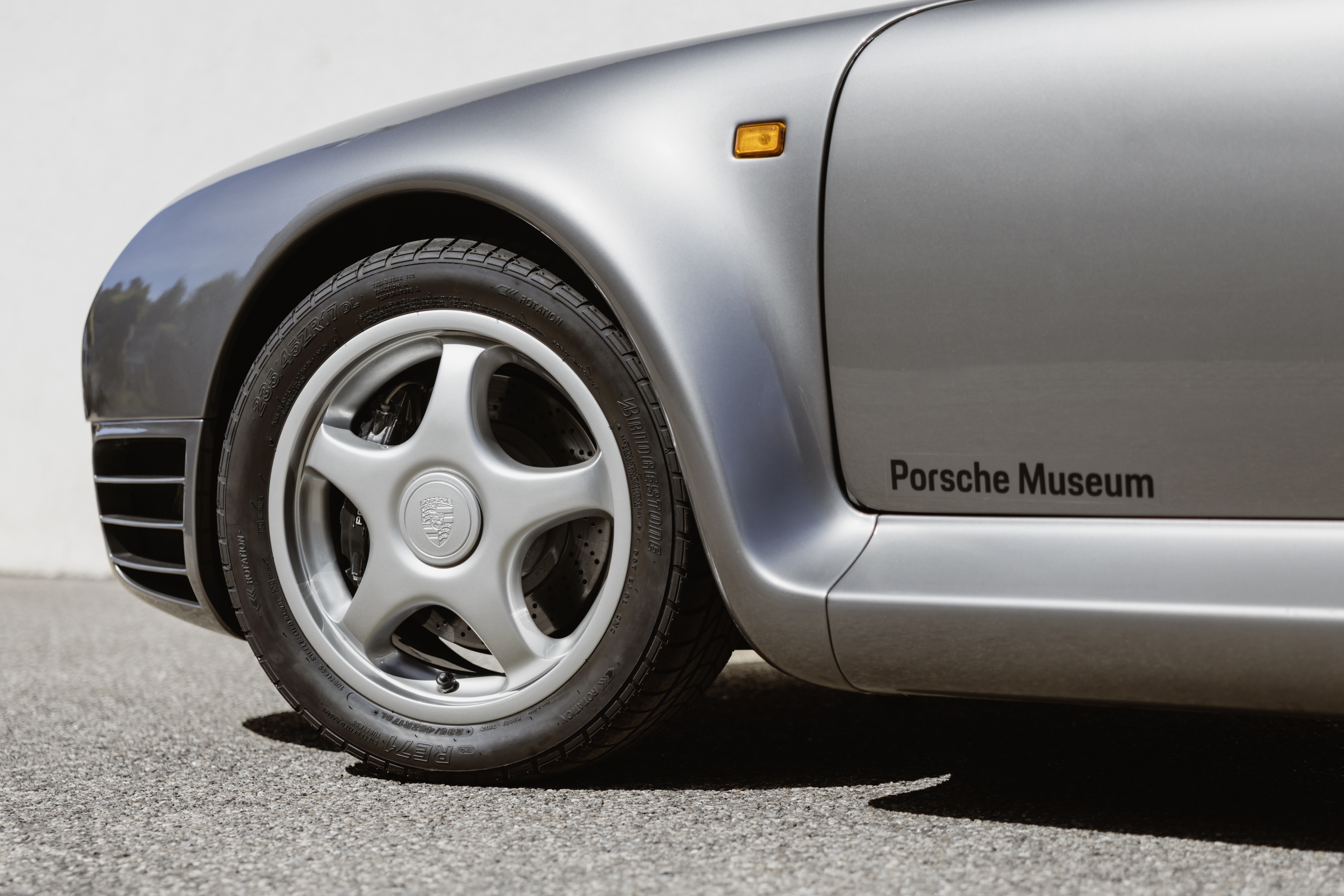 Porsche 959: We Drive the Fastest Car of 1985 - Hagerty Media
