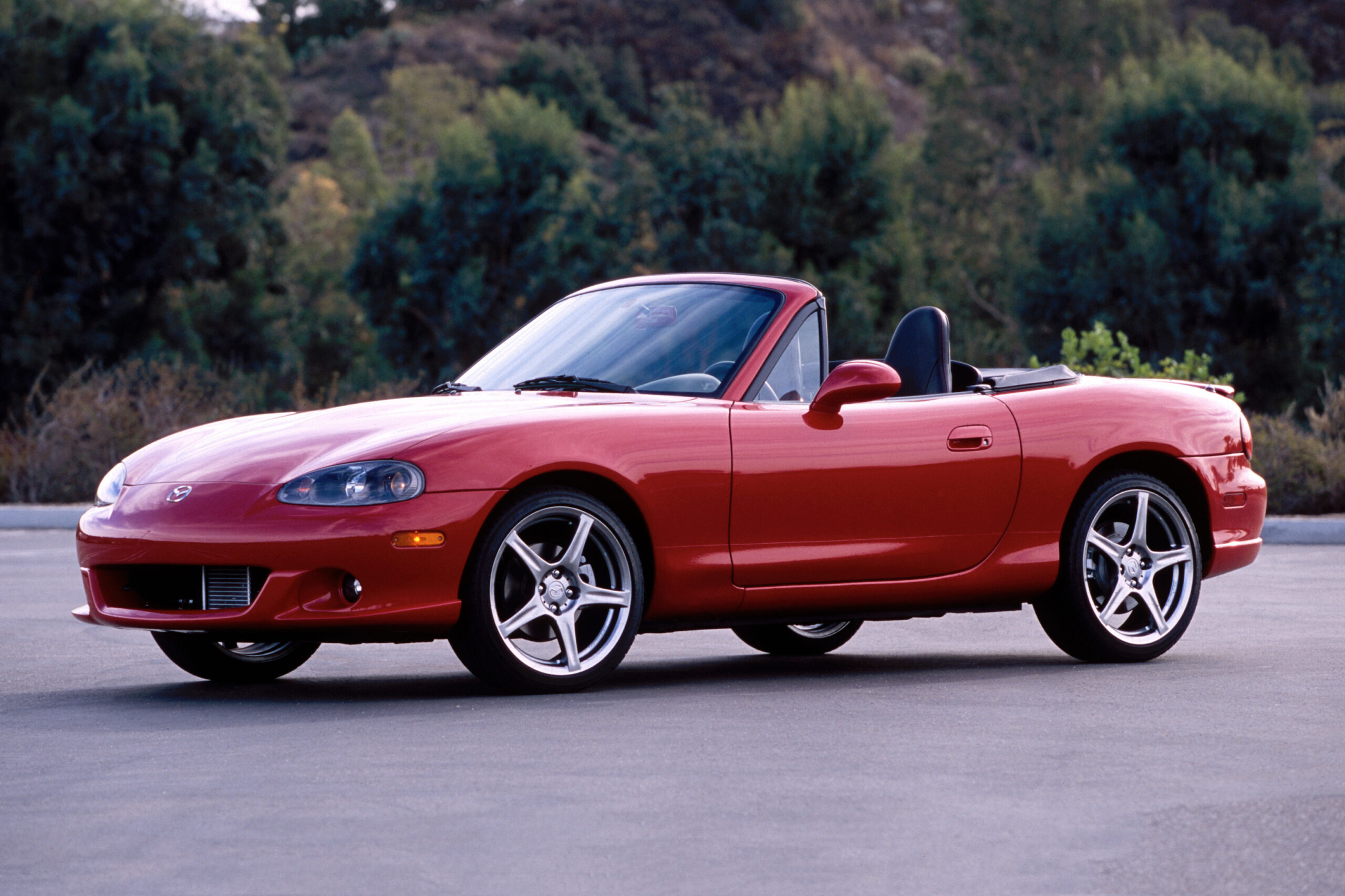 Having Trouble Picking the Right Miata? We've Got You - Hagerty Media