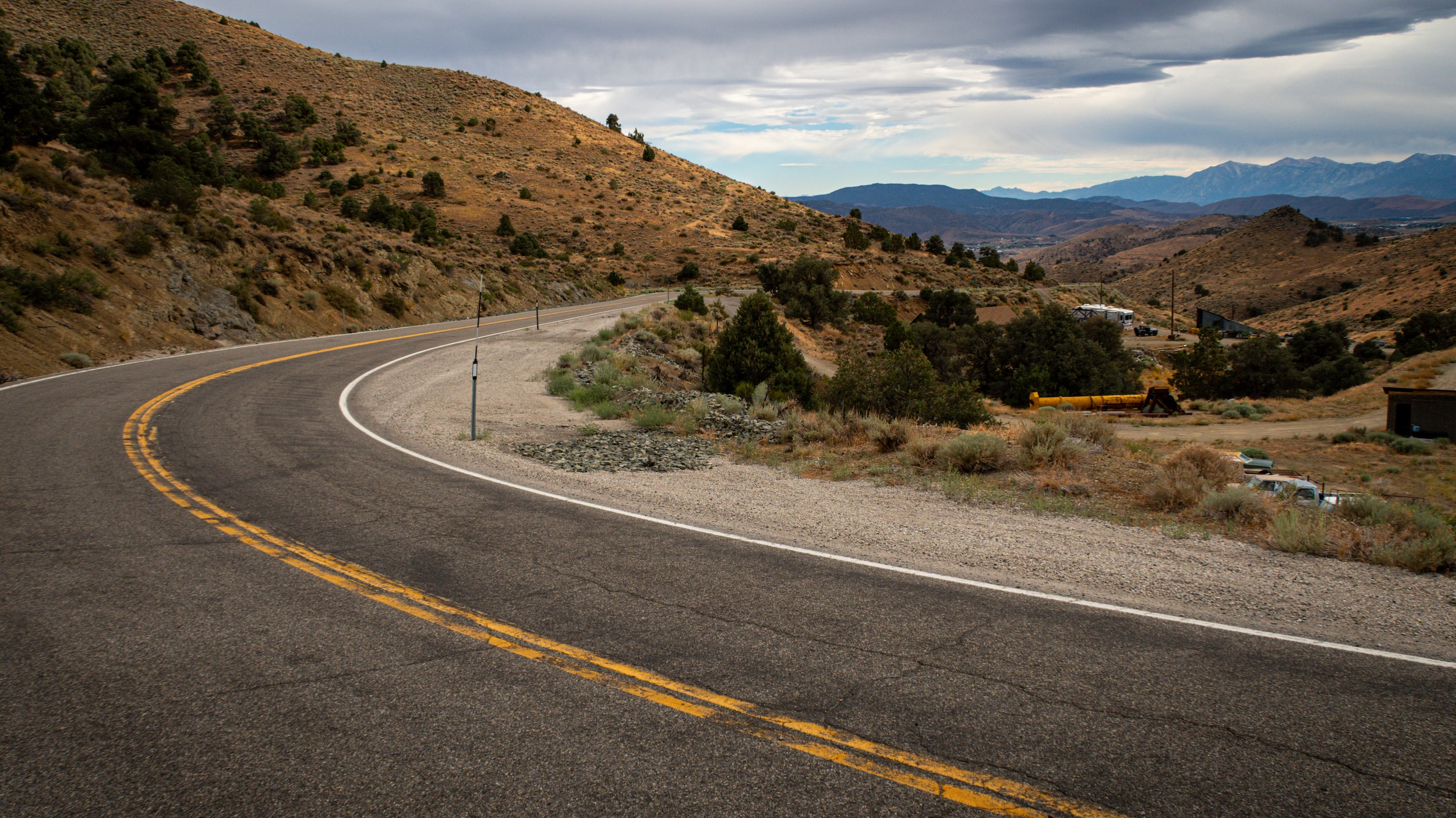 On the Hunt for Your Next Spectacular Driving Roads? Look No Further ...