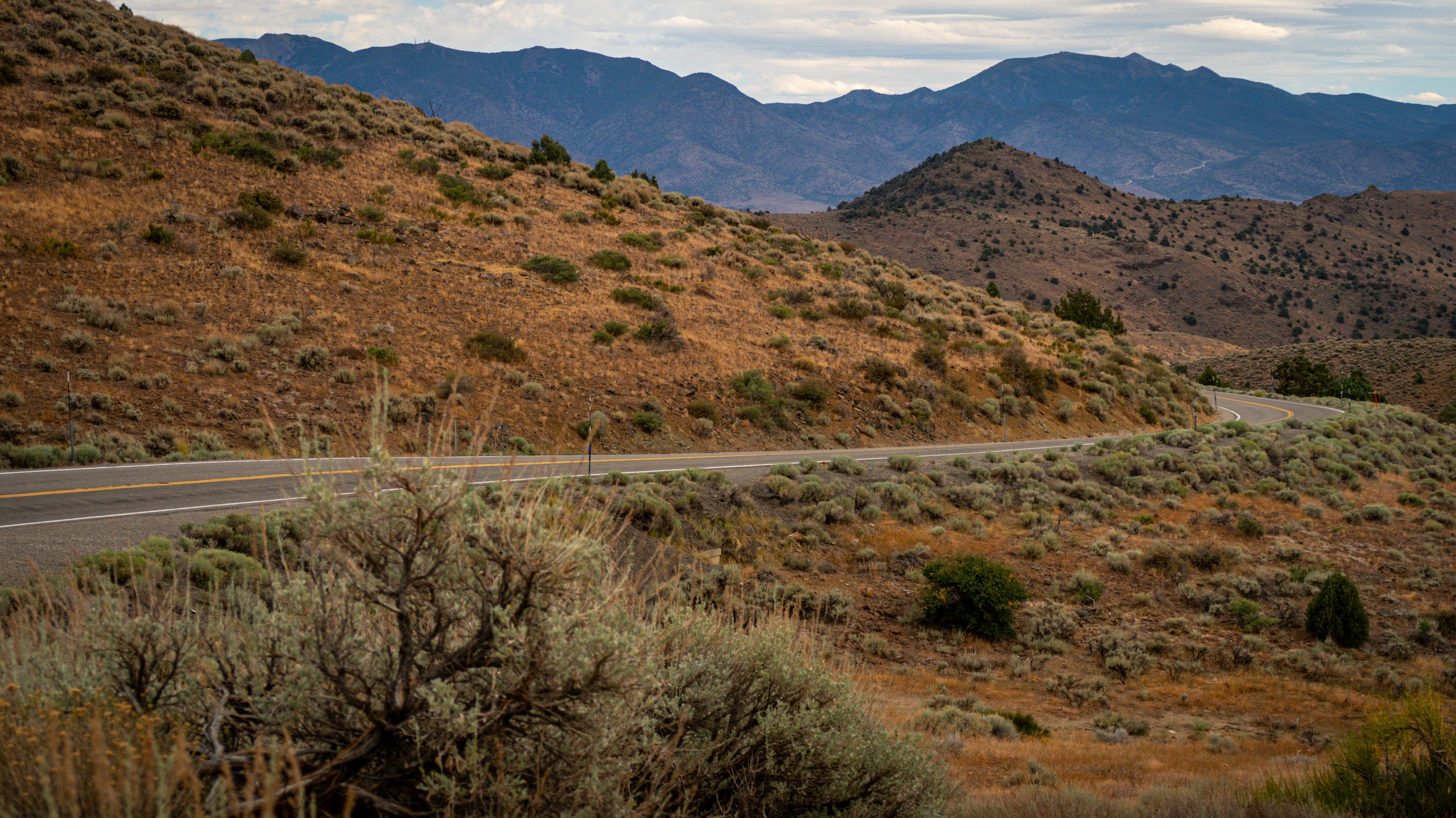 On the Hunt for Your Next Spectacular Driving Roads? Look No Further ...