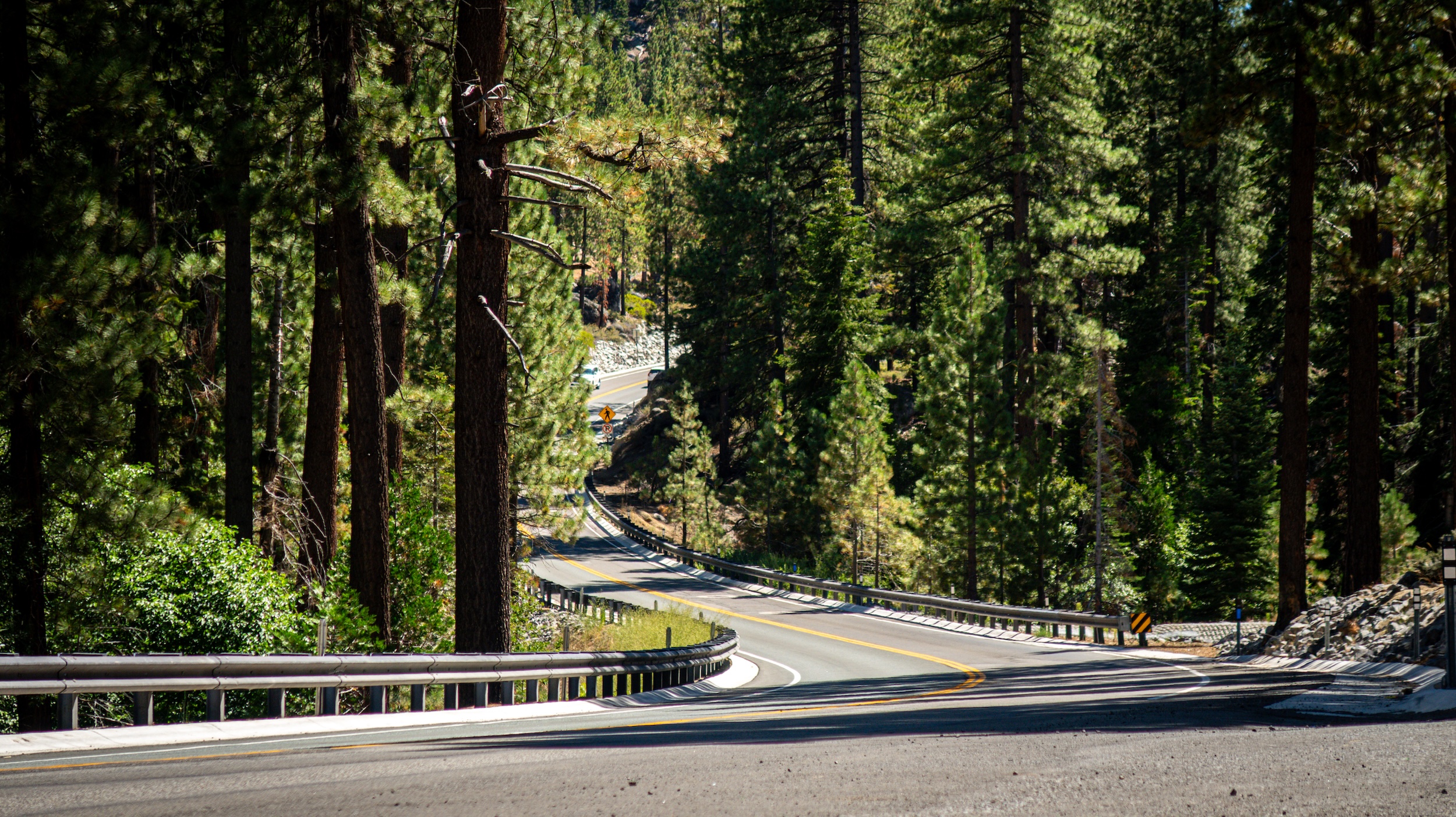 On the Hunt for Your Next Spectacular Driving Roads? Look No Further ...