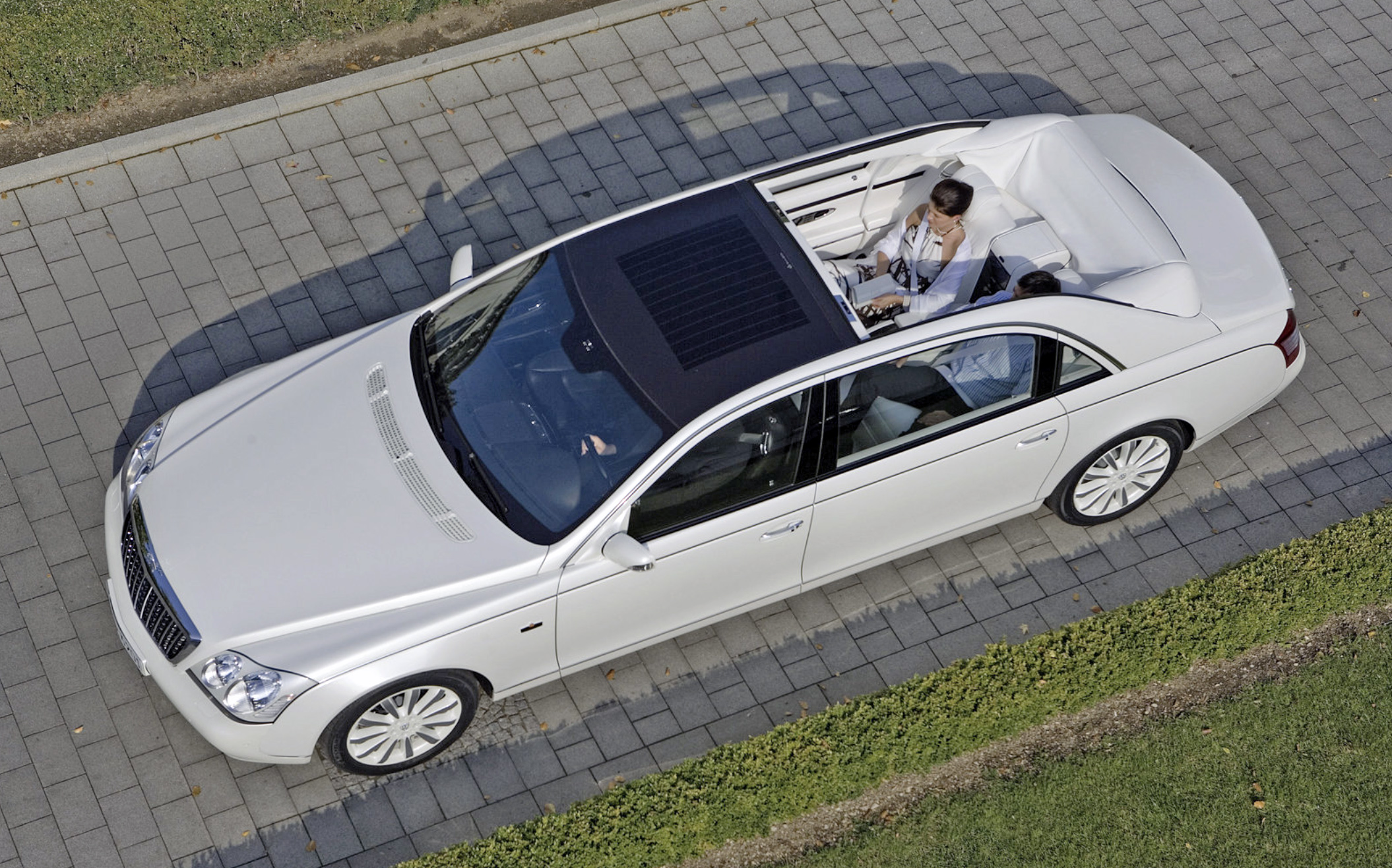 Our Two Cents: Vehicles That Need A Roof Modification - Hagerty Media