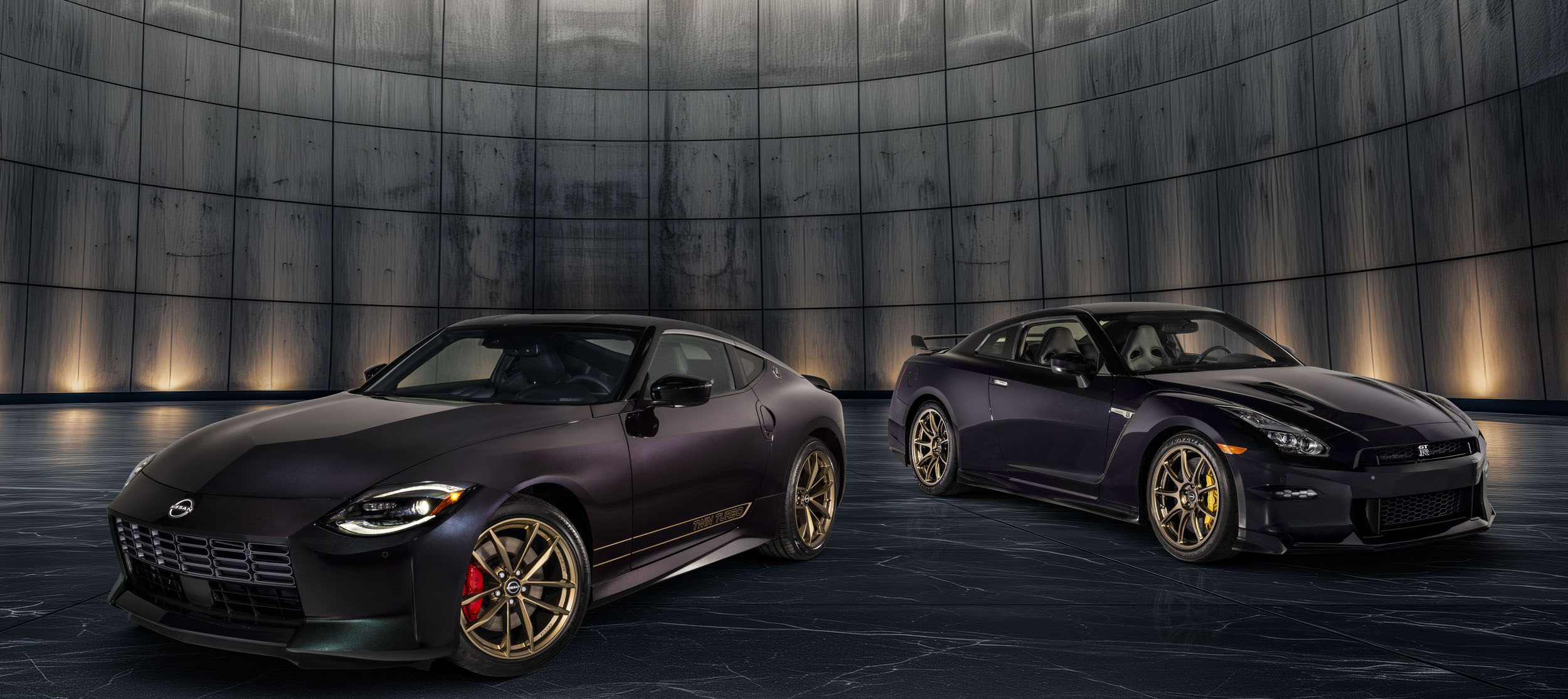 Limited-Run 2026 Nissan Z Heritage Edition Nods to 300ZX - Hagerty Media