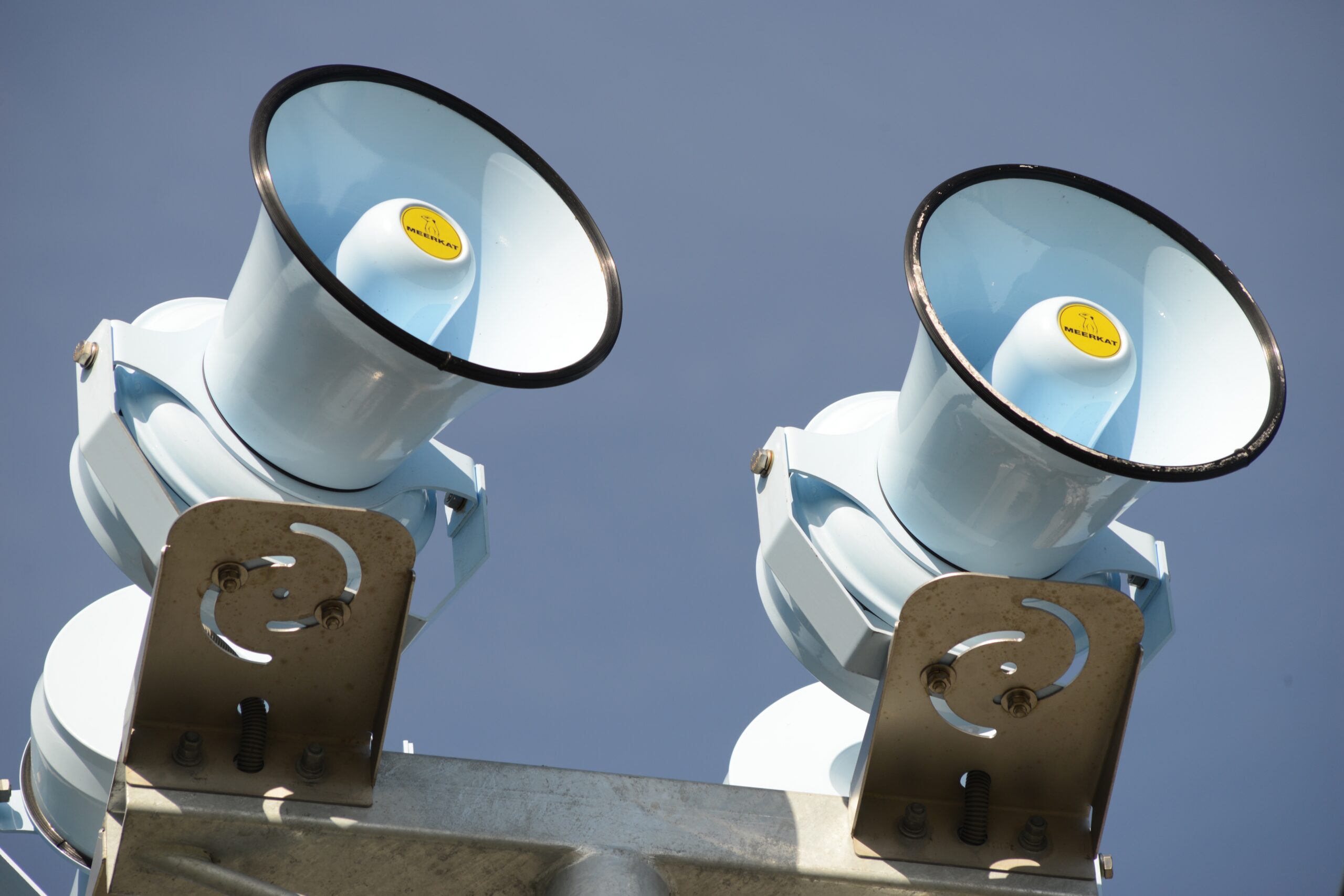 Chrysler's Hemi-Powered Air-Raid Siren Yearns to Scream Again in New ...