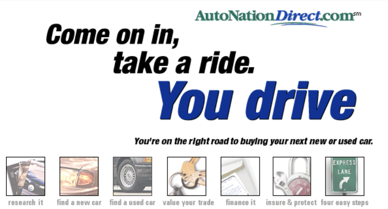 Piston Slap: Carvana's Nation Of Automotive Irony? - Hagerty Media