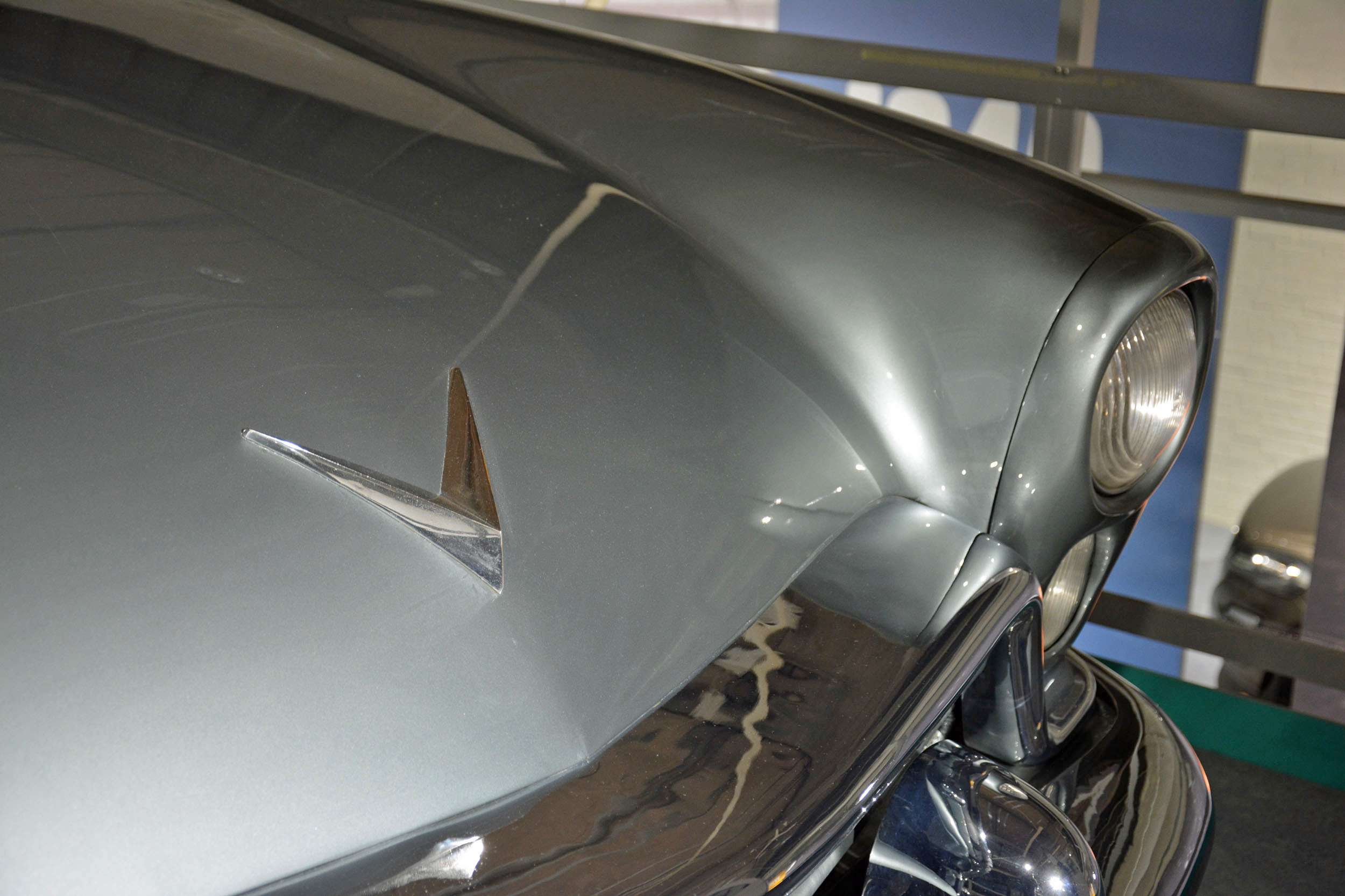 How a Volvo Amazon V-8 Almost Happened - Hagerty Media