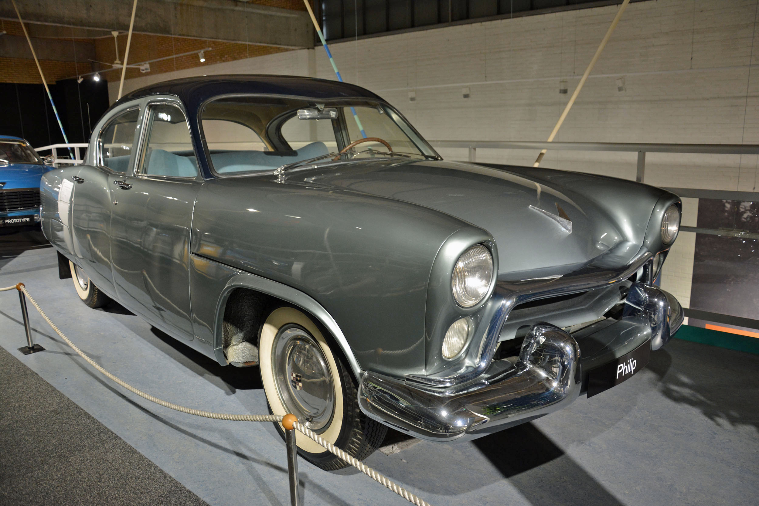 How a Volvo Amazon V-8 Almost Happened - Hagerty Media