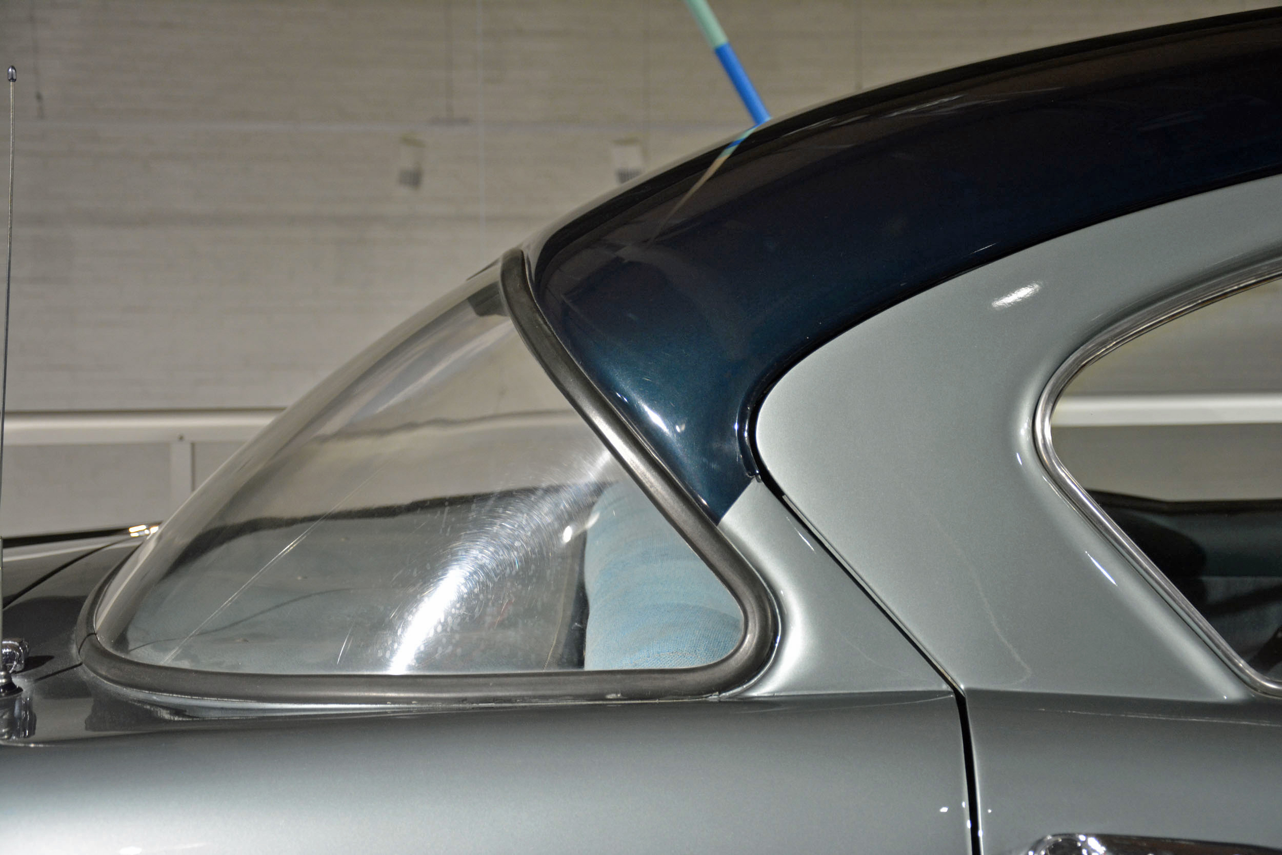 How a Volvo Amazon V-8 Almost Happened - Hagerty Media