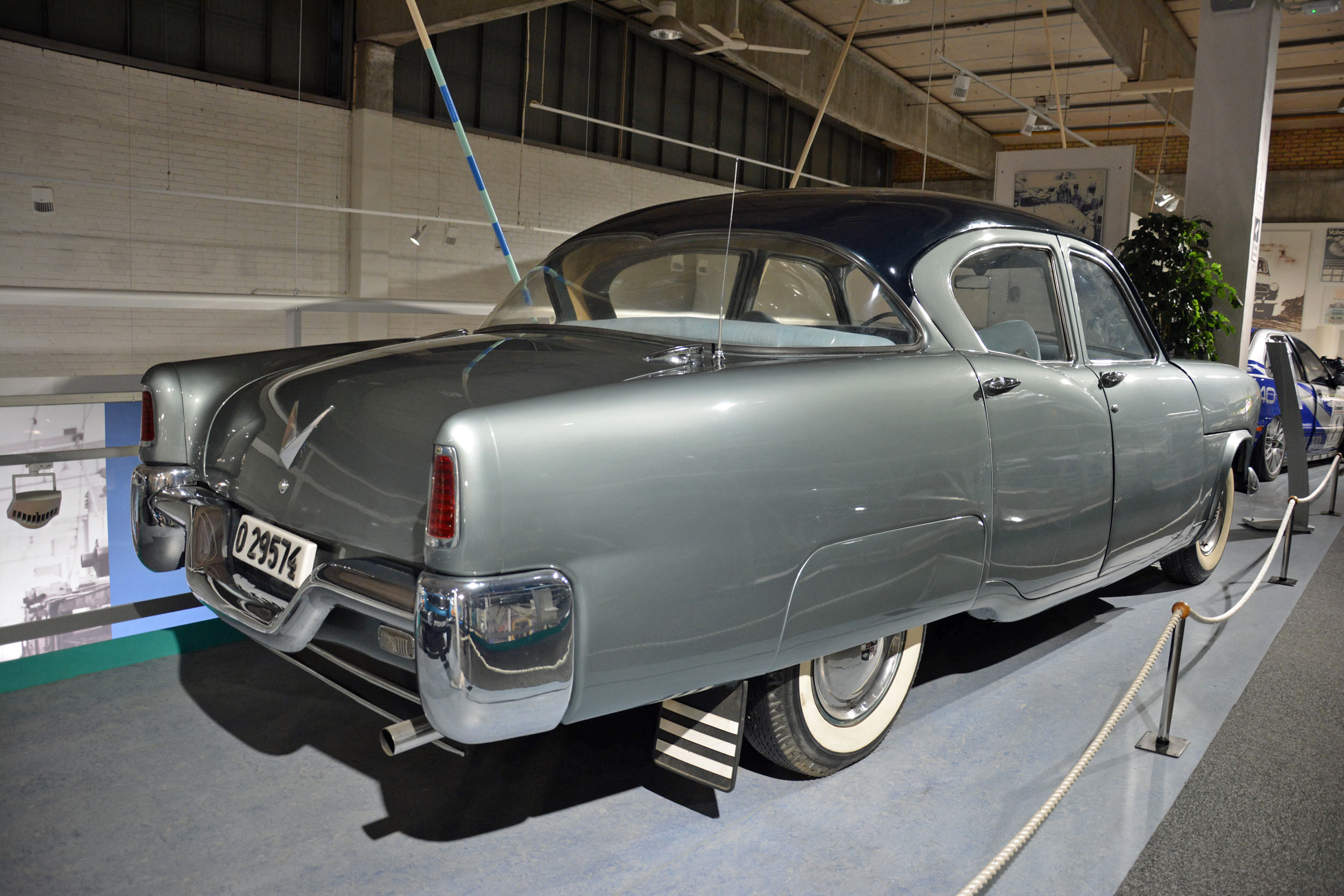 How a Volvo Amazon V-8 Almost Happened - Hagerty Media