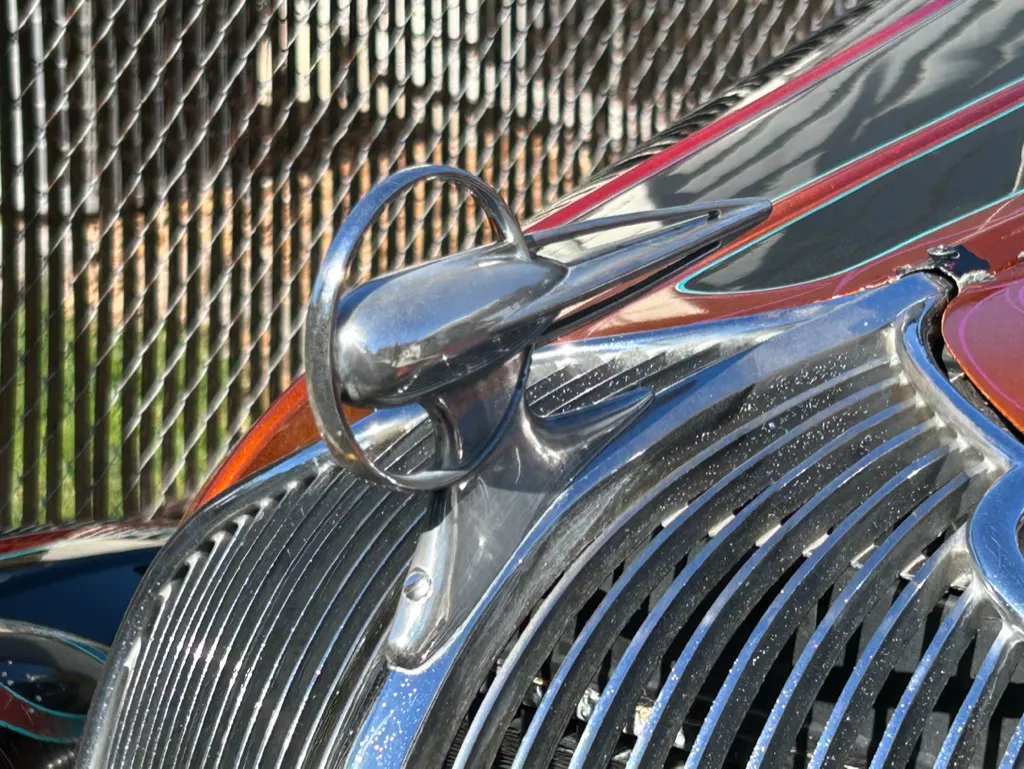 Homegrown: A Goodwill 1936 Nash Ambassador - Hagerty Media