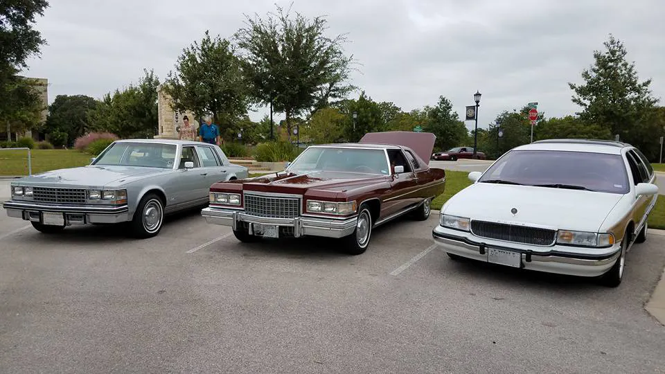1976 Cadillac Seville: The Original, the Classic - Hagerty Media