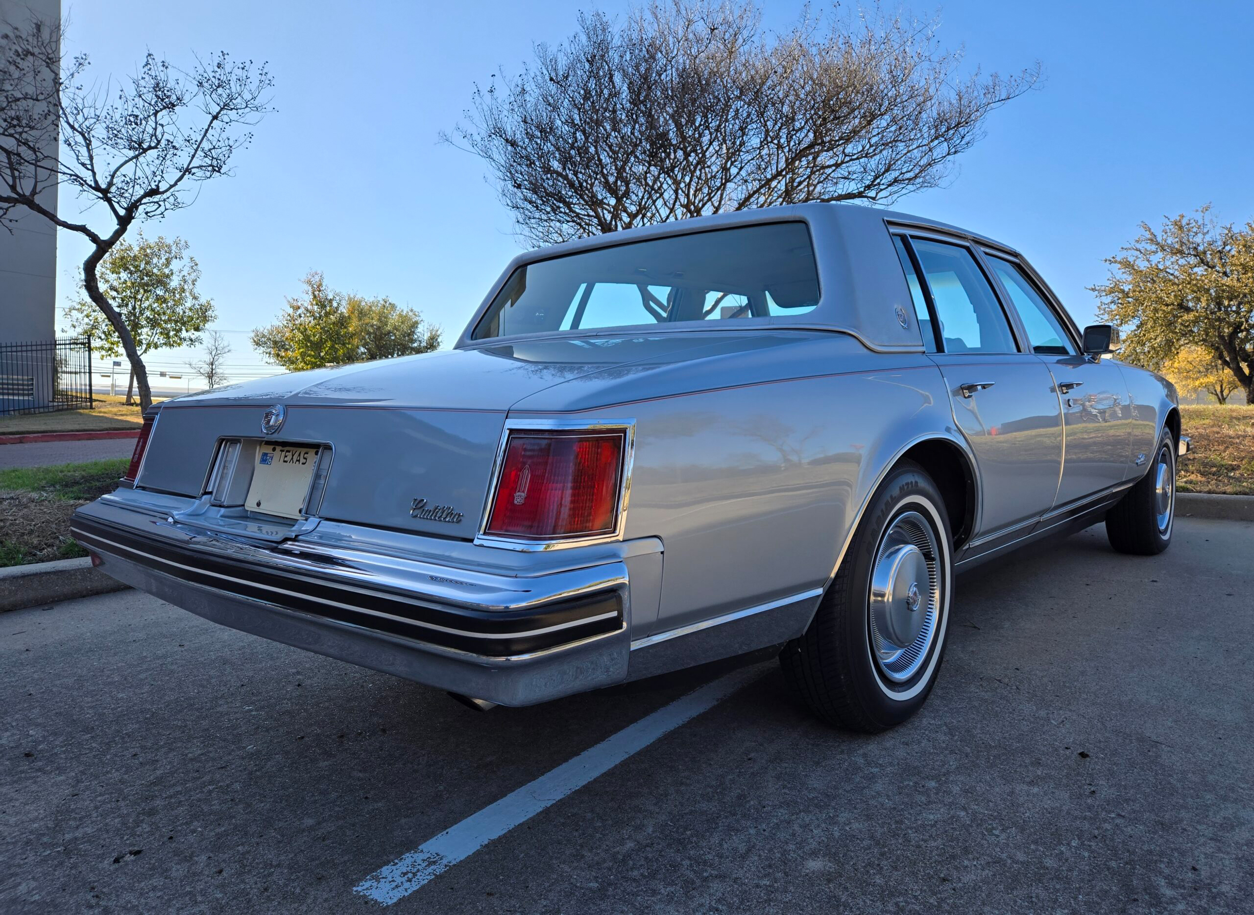 1976 Cadillac Seville: The Original, the Classic - Hagerty Media