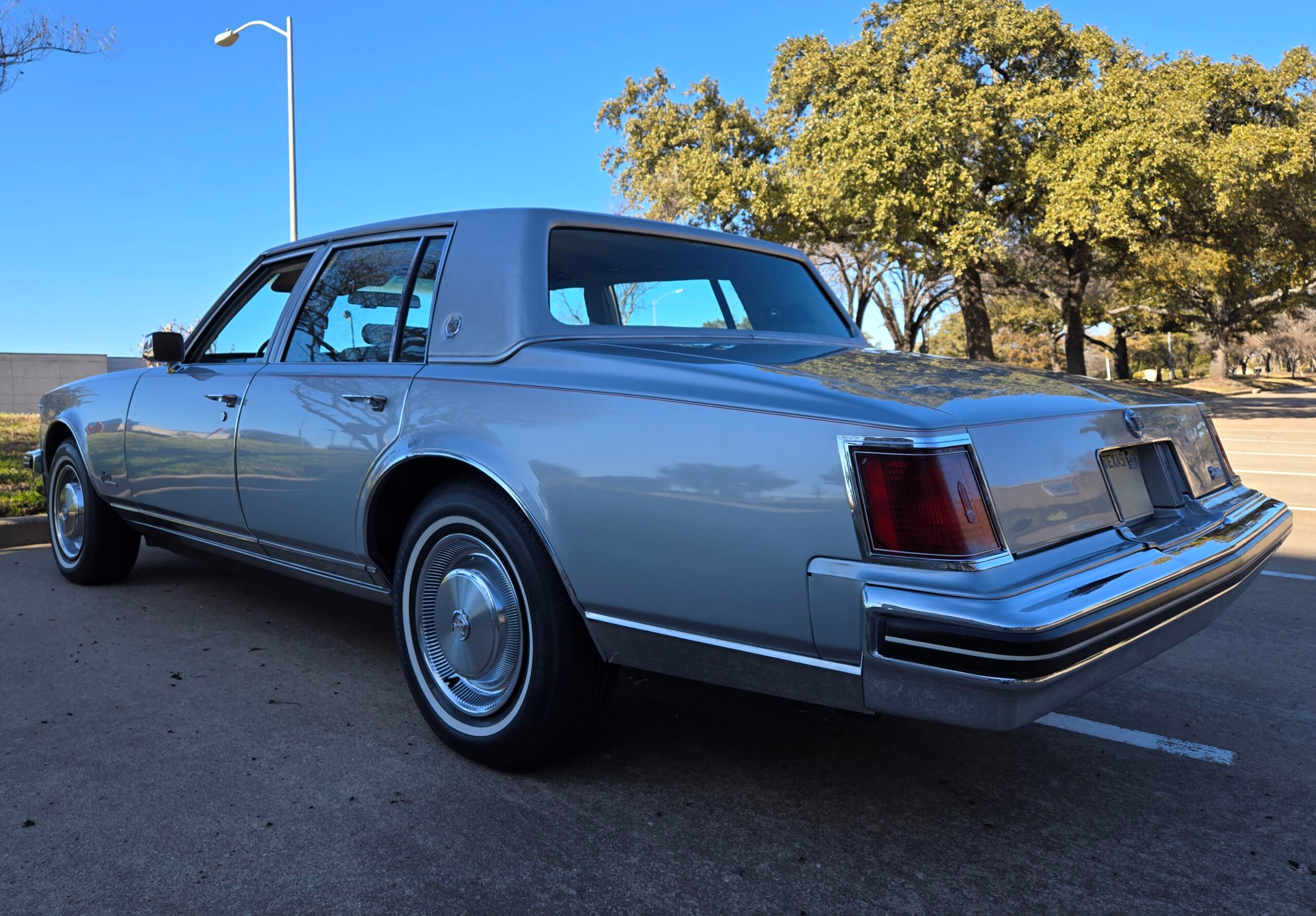 1976 Cadillac Seville: The Original, the Classic - Hagerty Media