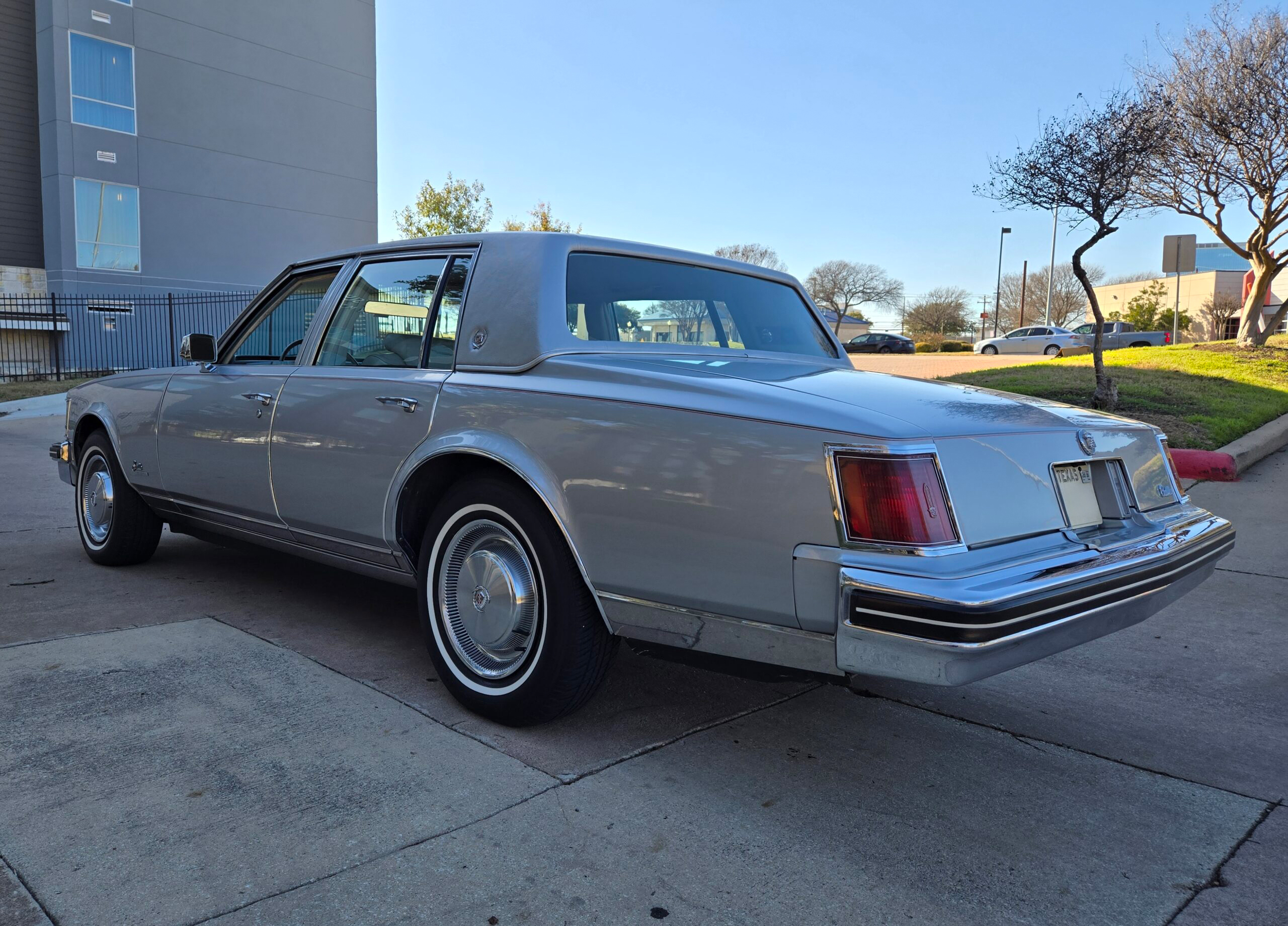 1976 Cadillac Seville: The Original, the Classic - Hagerty Media