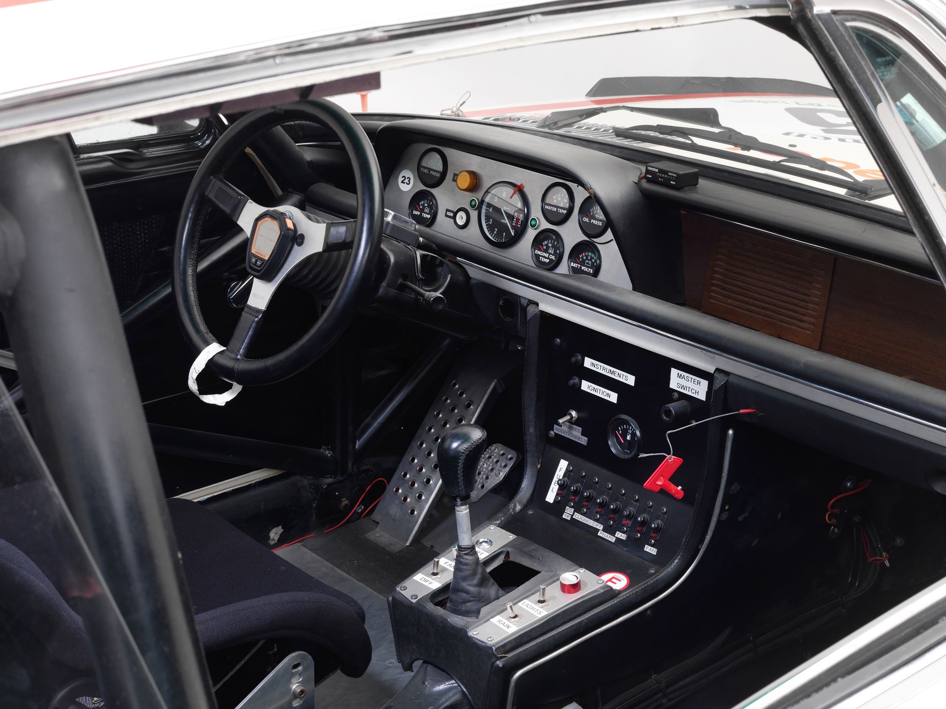 At $562K, This BMW 3.0CSL with Le Mans and Spa History Is a Winner ...