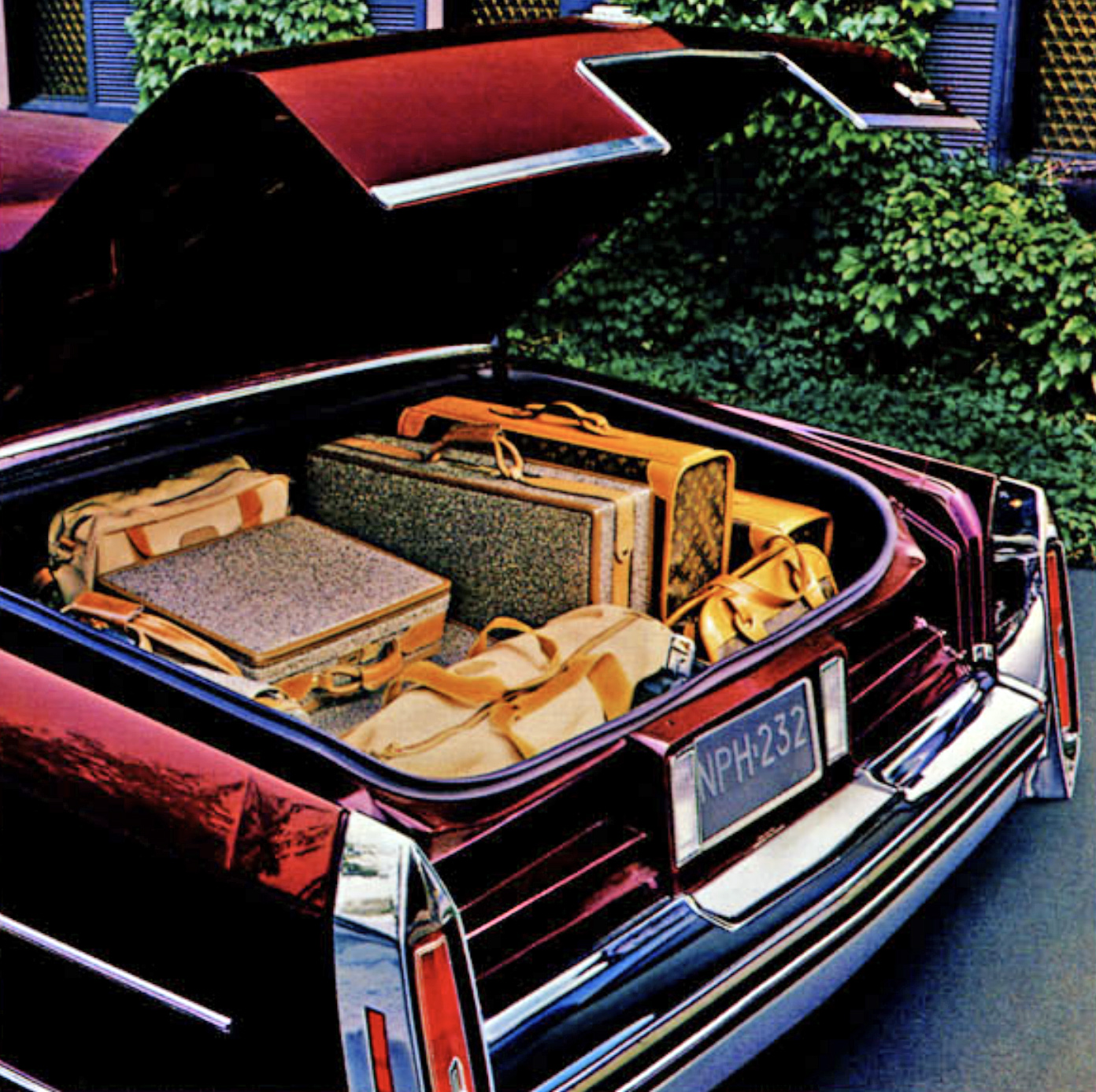 According To You: Car Jokes That Make You Sick - Hagerty Media