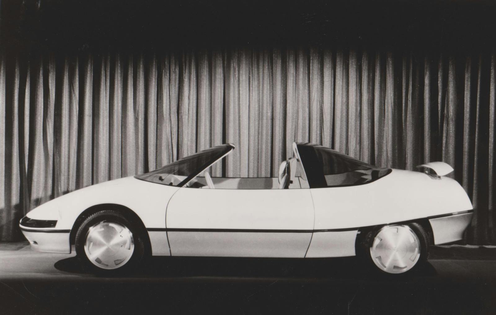 The 20 best car ads of all time - Hagerty Media