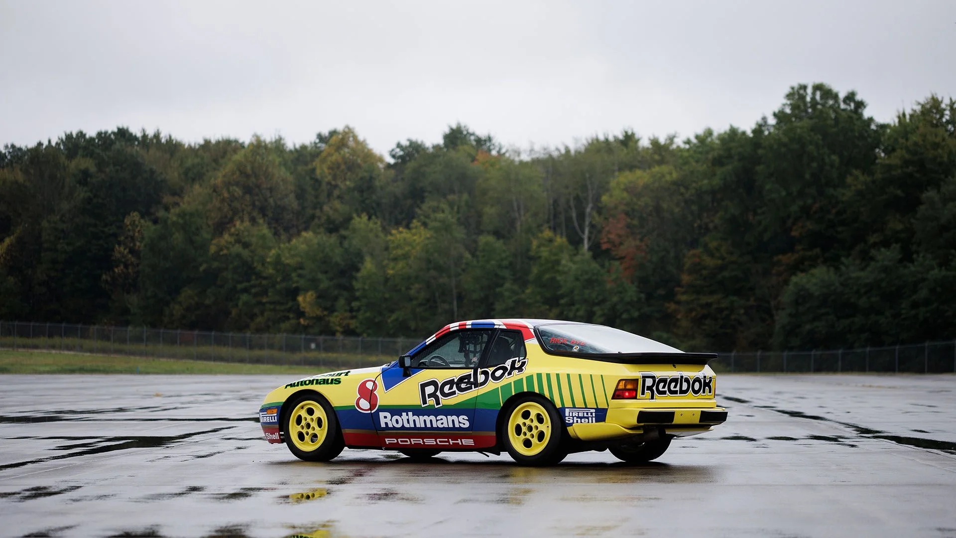 7 Cars Worth Watching at Broad Arrow’s Concours at Wynn Las Vegas Sale ...