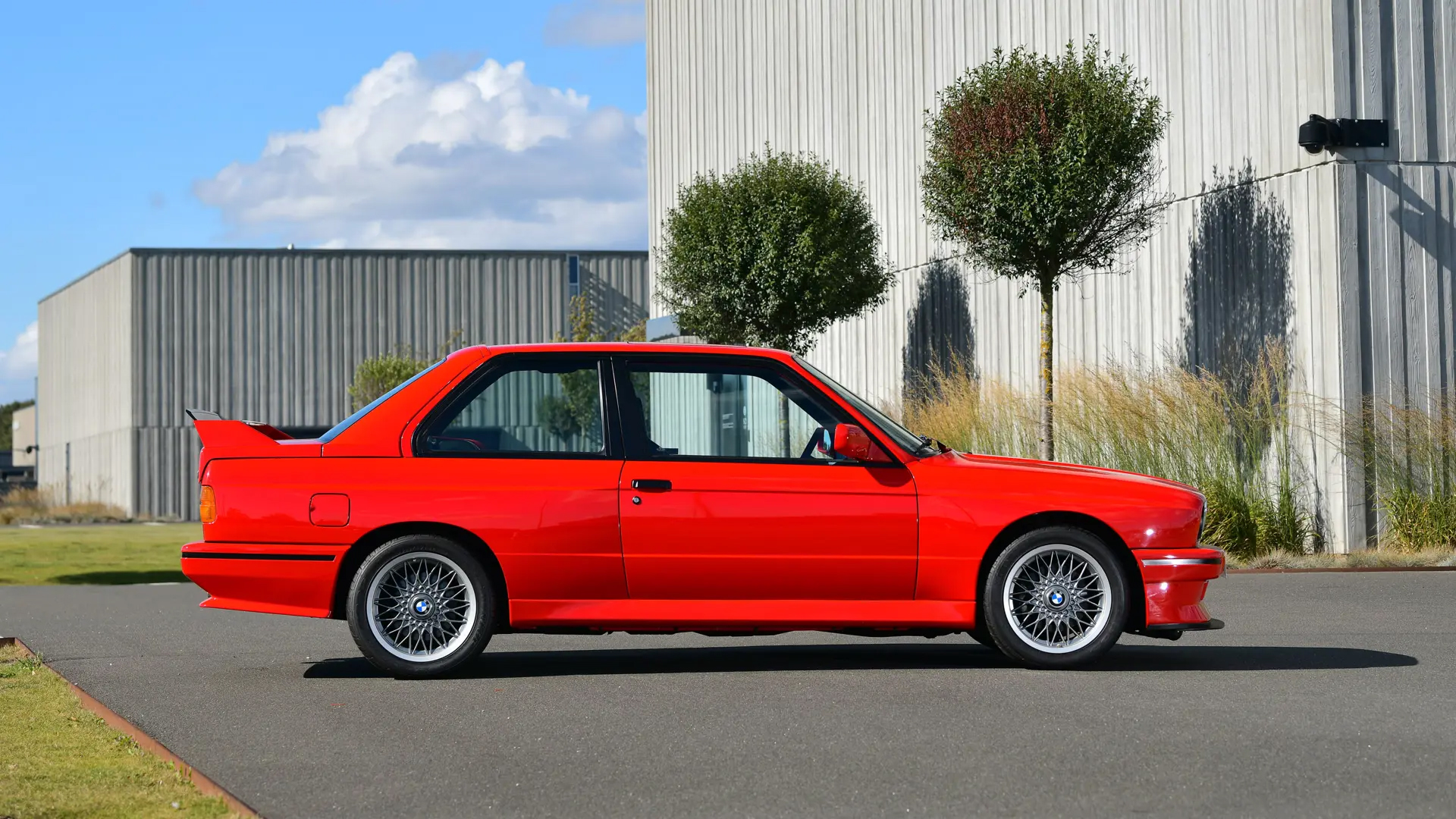 This Perfect BMW M3 Sport Evolution Sold for a Worthy Price - Hagerty Media