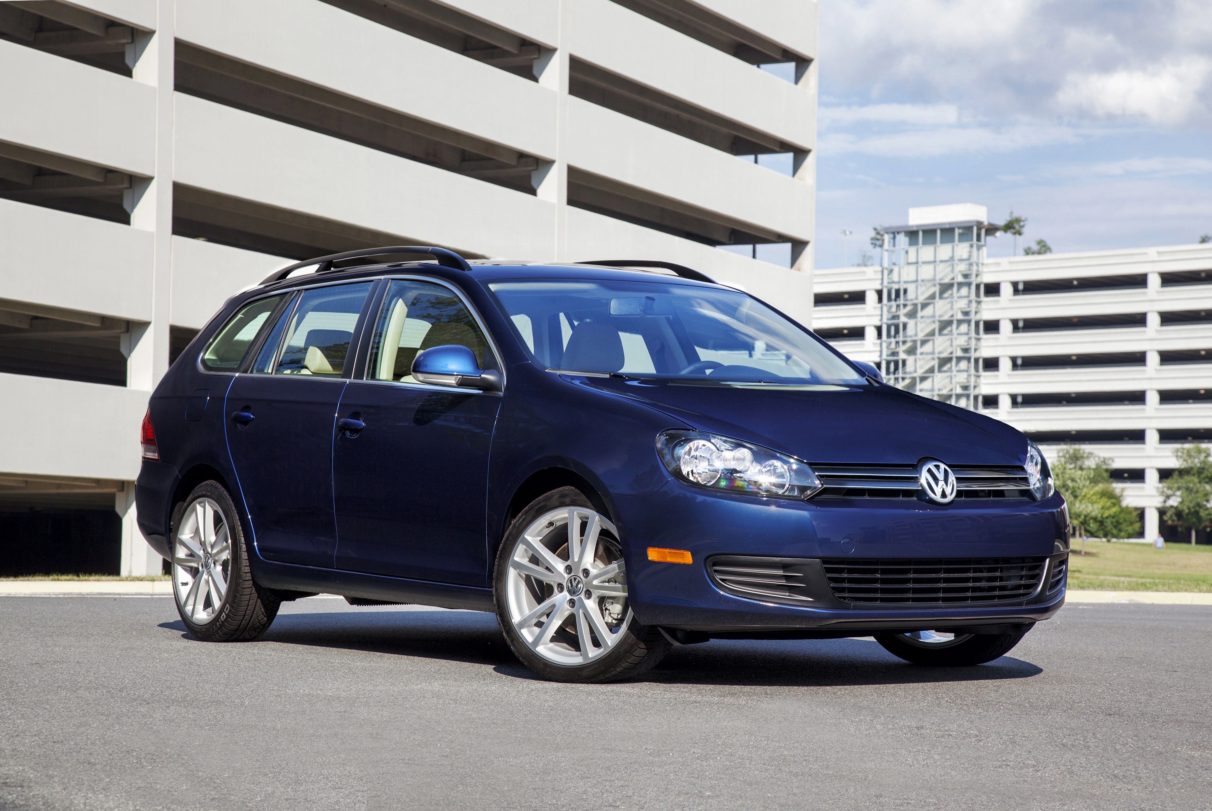 Ten Years After Dieselgate, TDI-Powered VWs Carry a Premium - Hagerty Media