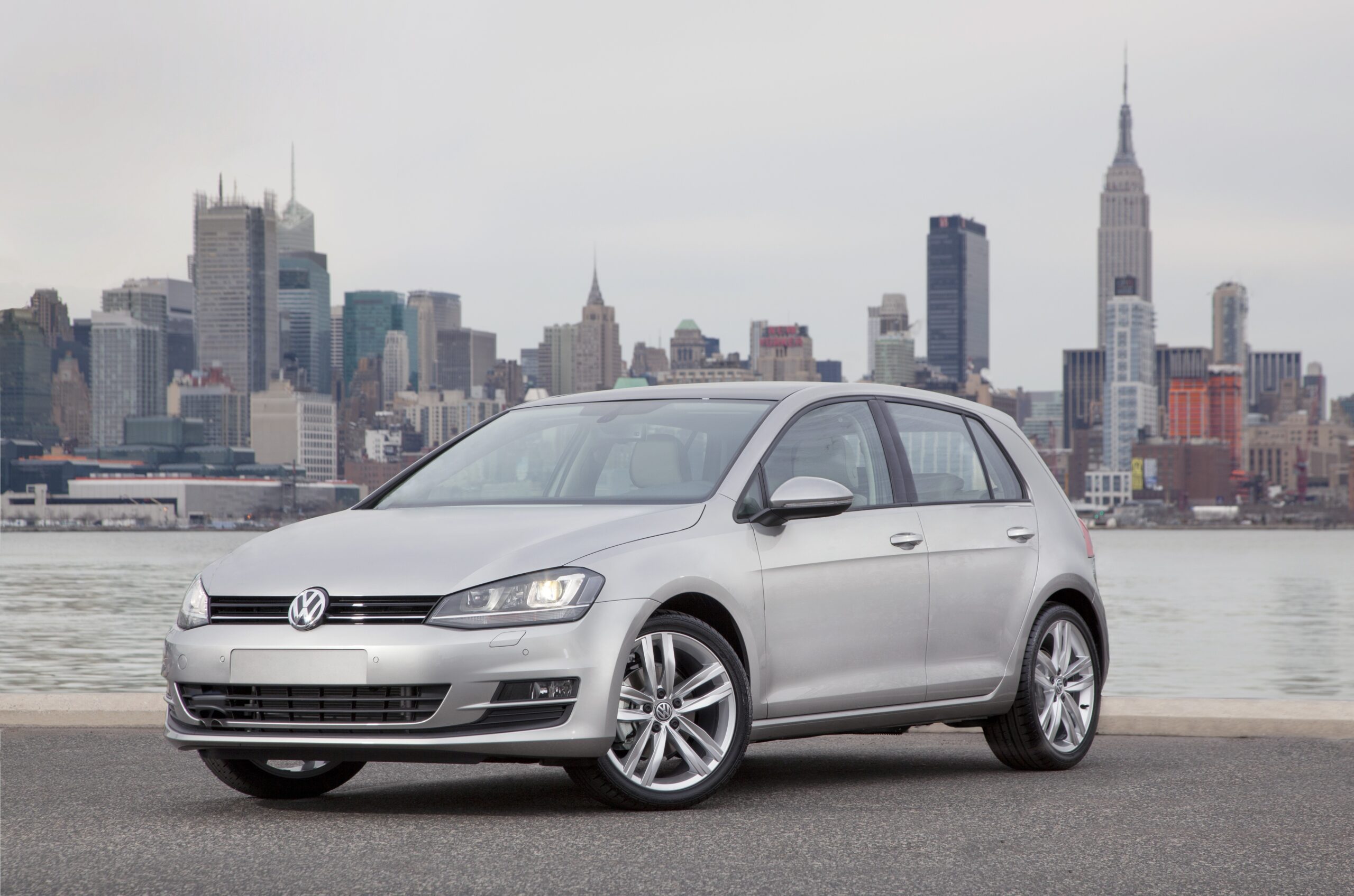 Ten Years After Dieselgate, TDI-Powered VWs Carry a Premium - Hagerty Media