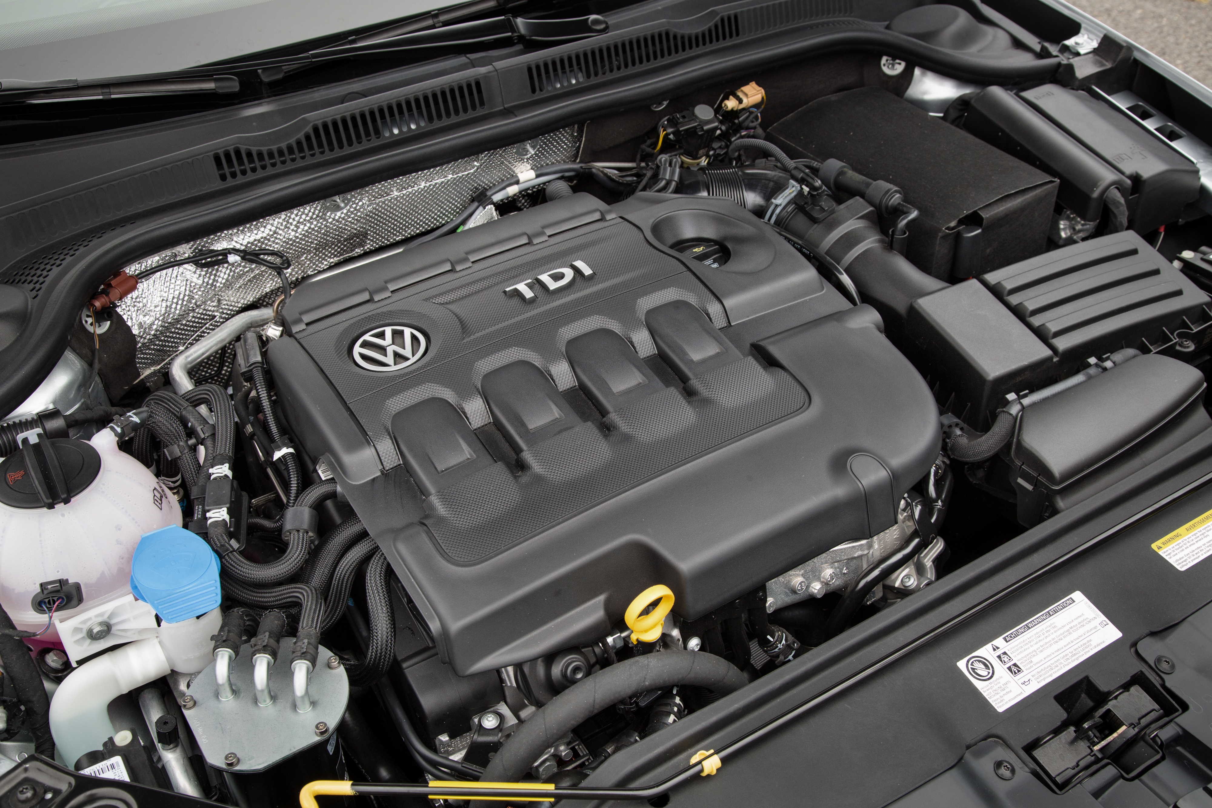 Ten Years After Dieselgate, TDI-Powered VWs Carry a Premium - Hagerty Media