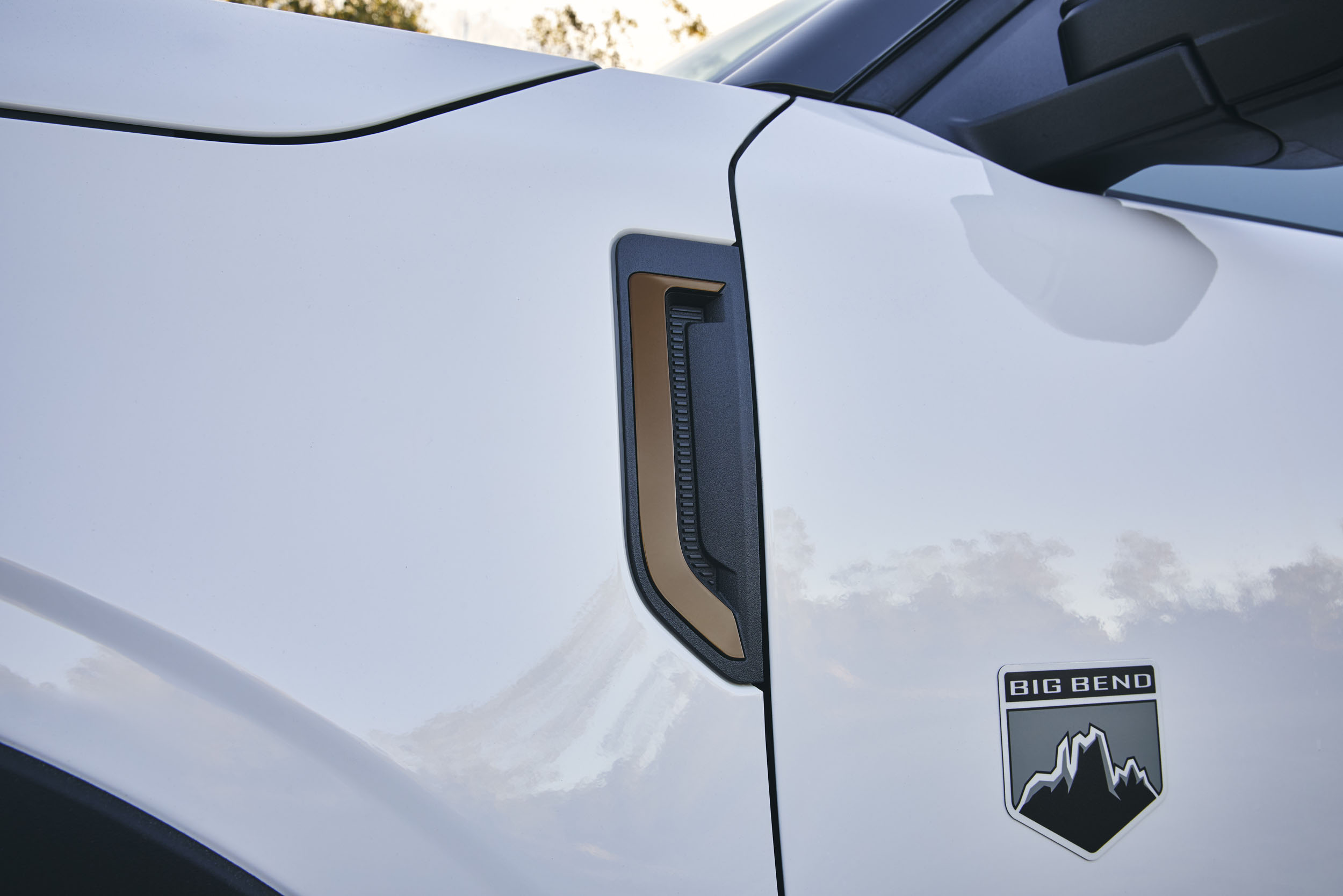 Ford Bronco Sport Bronze Package Is Subtle in All the Right Ways ...