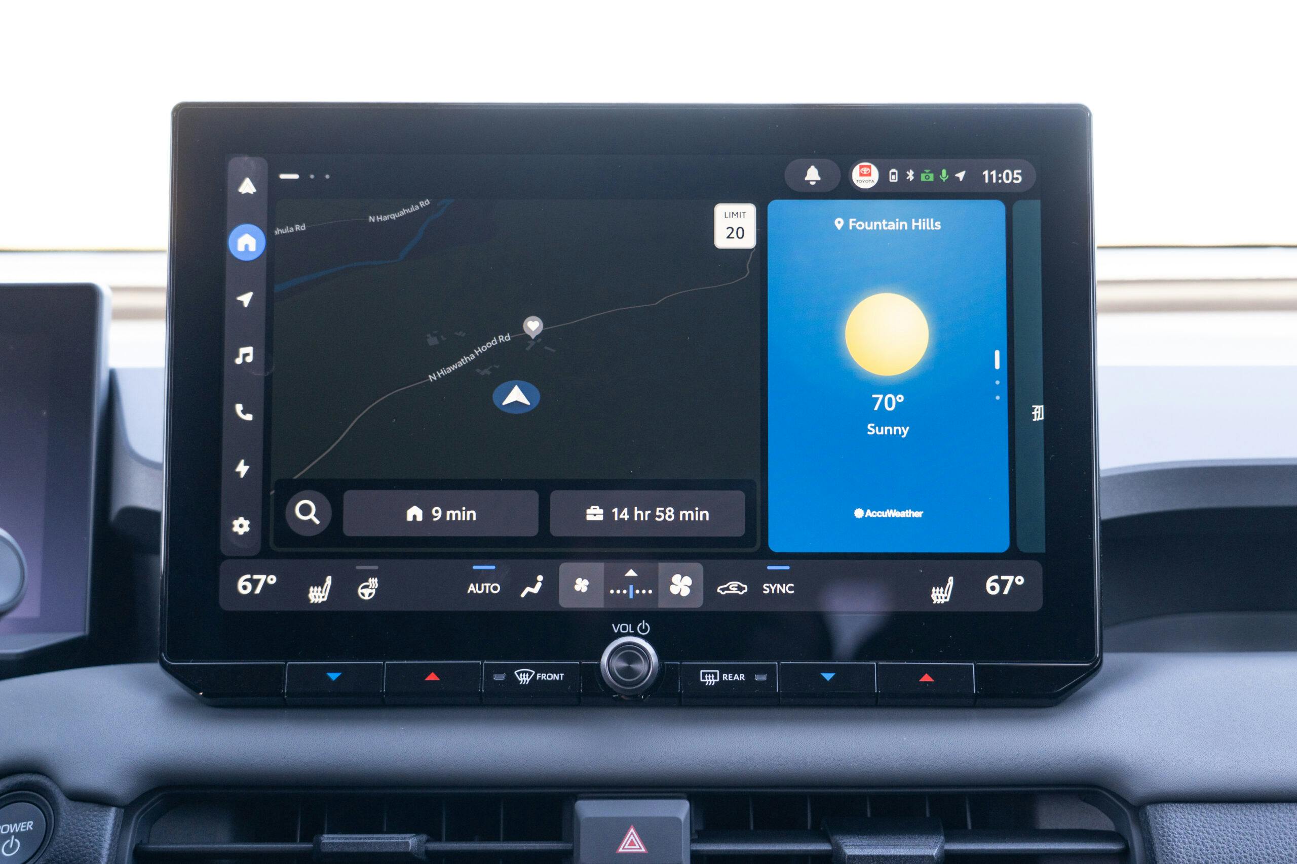 First Drive: 2026 Toyota RAV4 Adds Power, Looks, and GR Flair - Hagerty ...