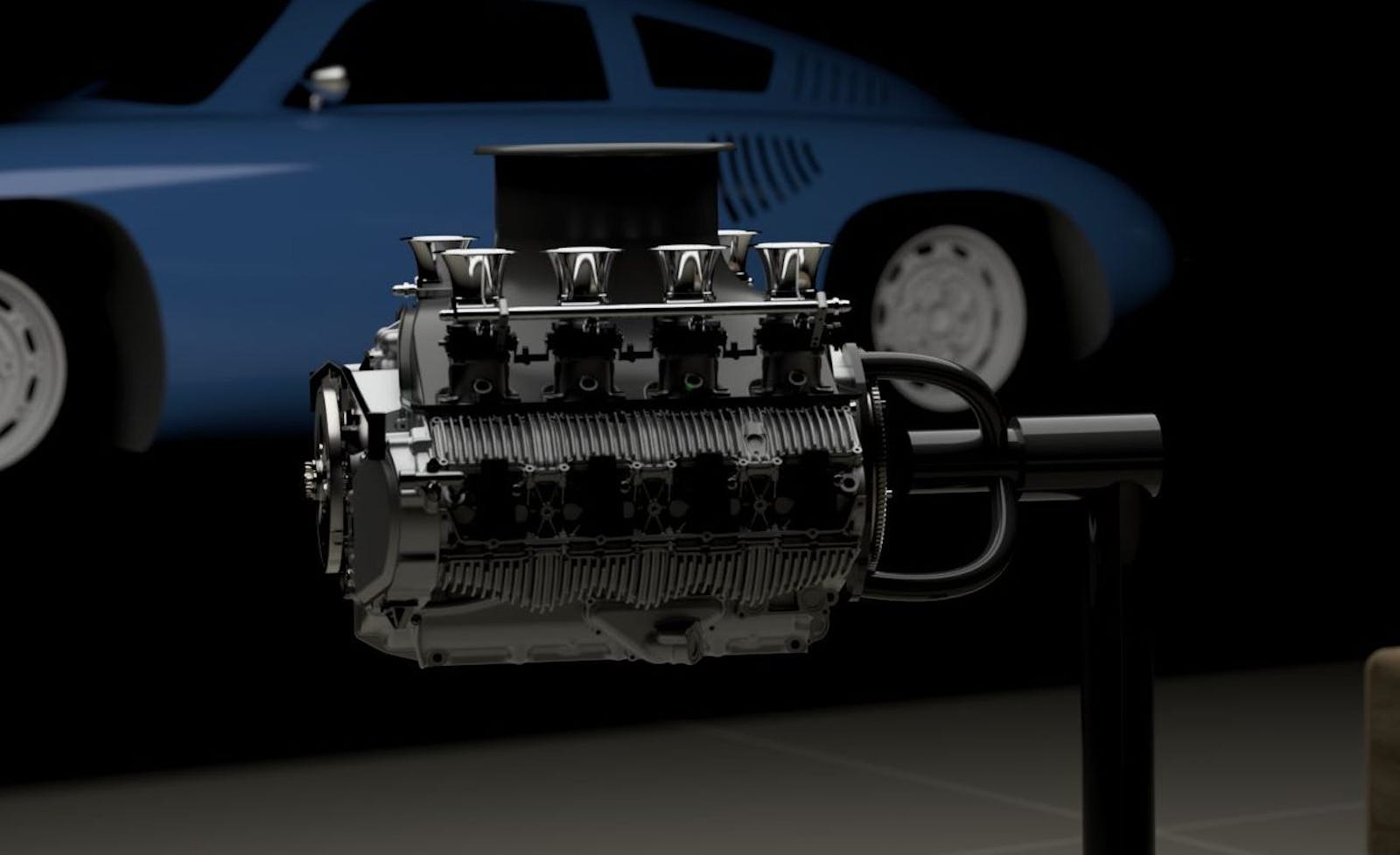 Watch Koenigsegg, Bugatti-Rimac and Singer Bosses Hoon Each Others ...