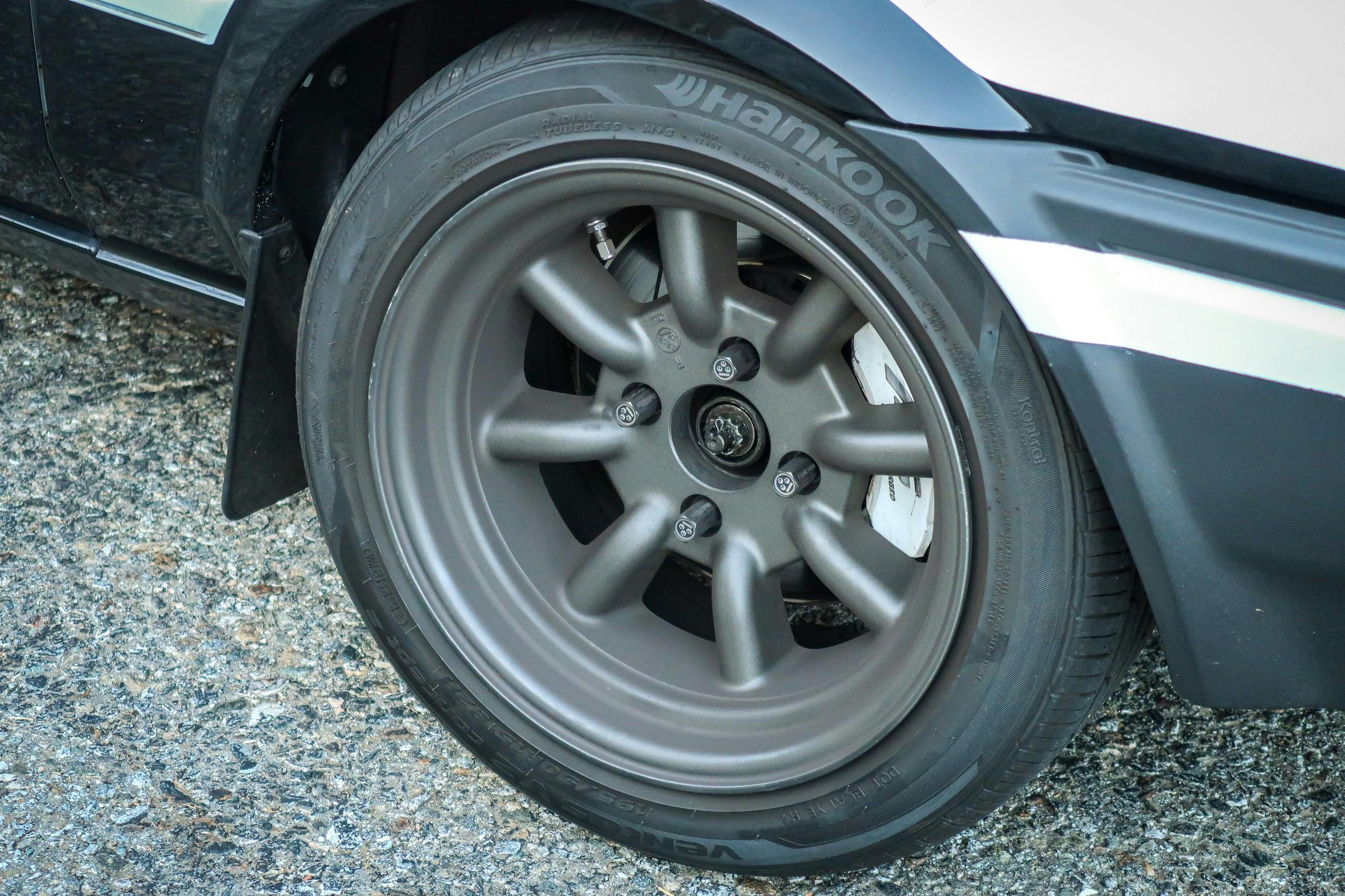 This 1986 Toyota Corolla GT-S AE86 Turns Every Drive into a Tofu Run ...