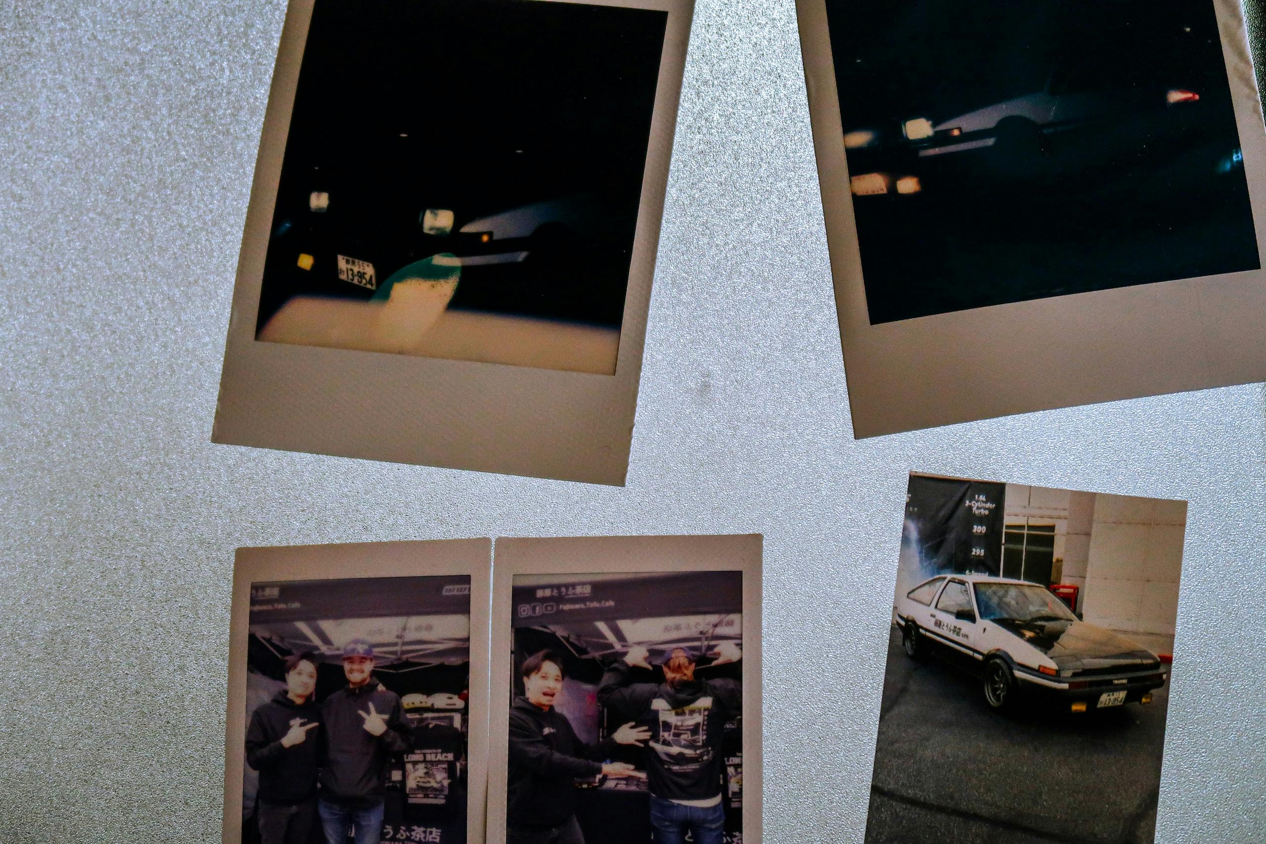 This 1986 Toyota Corolla GT-S AE86 Turns Every Drive into a Tofu Run ...