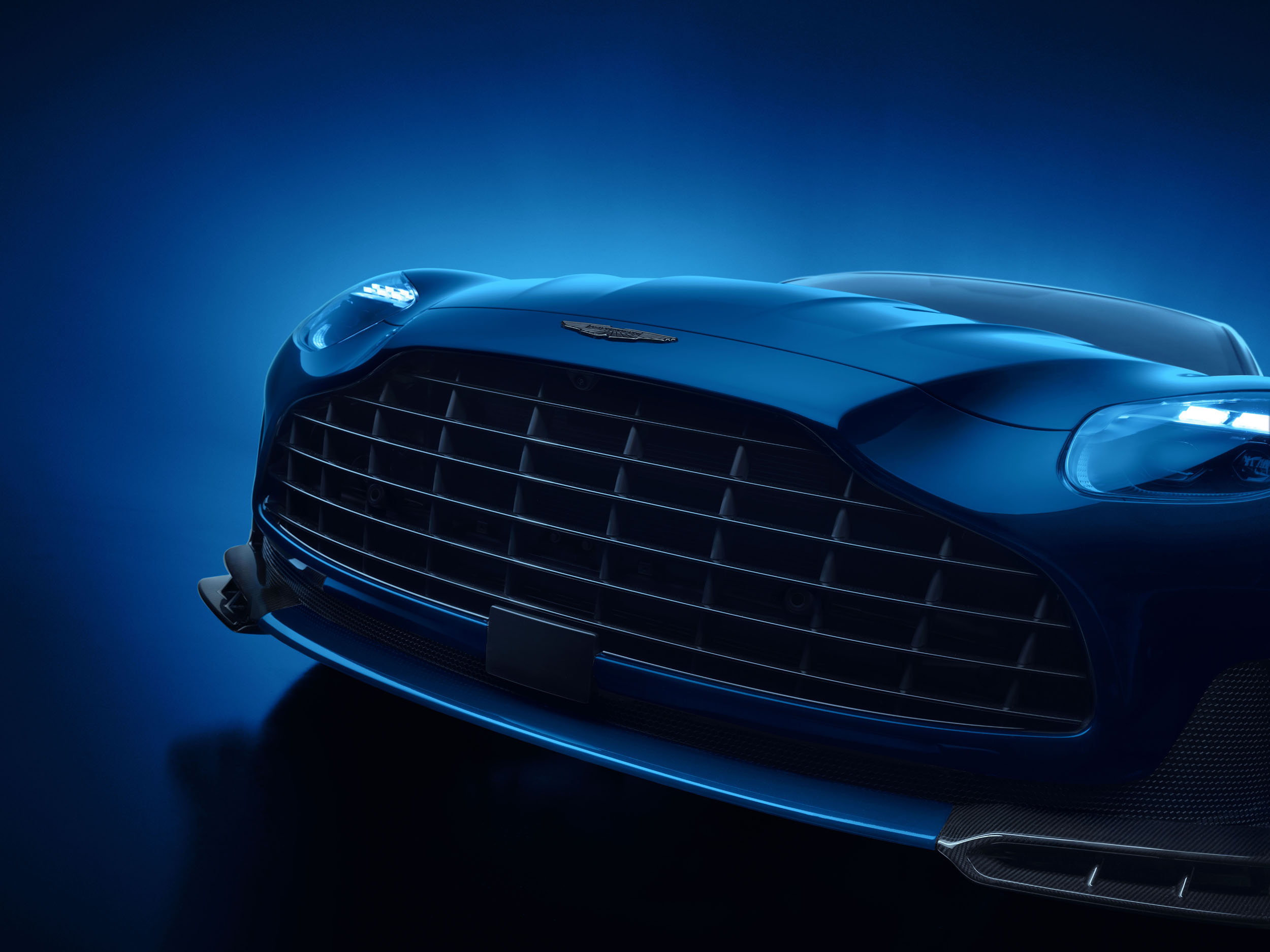 Aston Martin DB12 S Packs More Power and a New Look - Hagerty Media