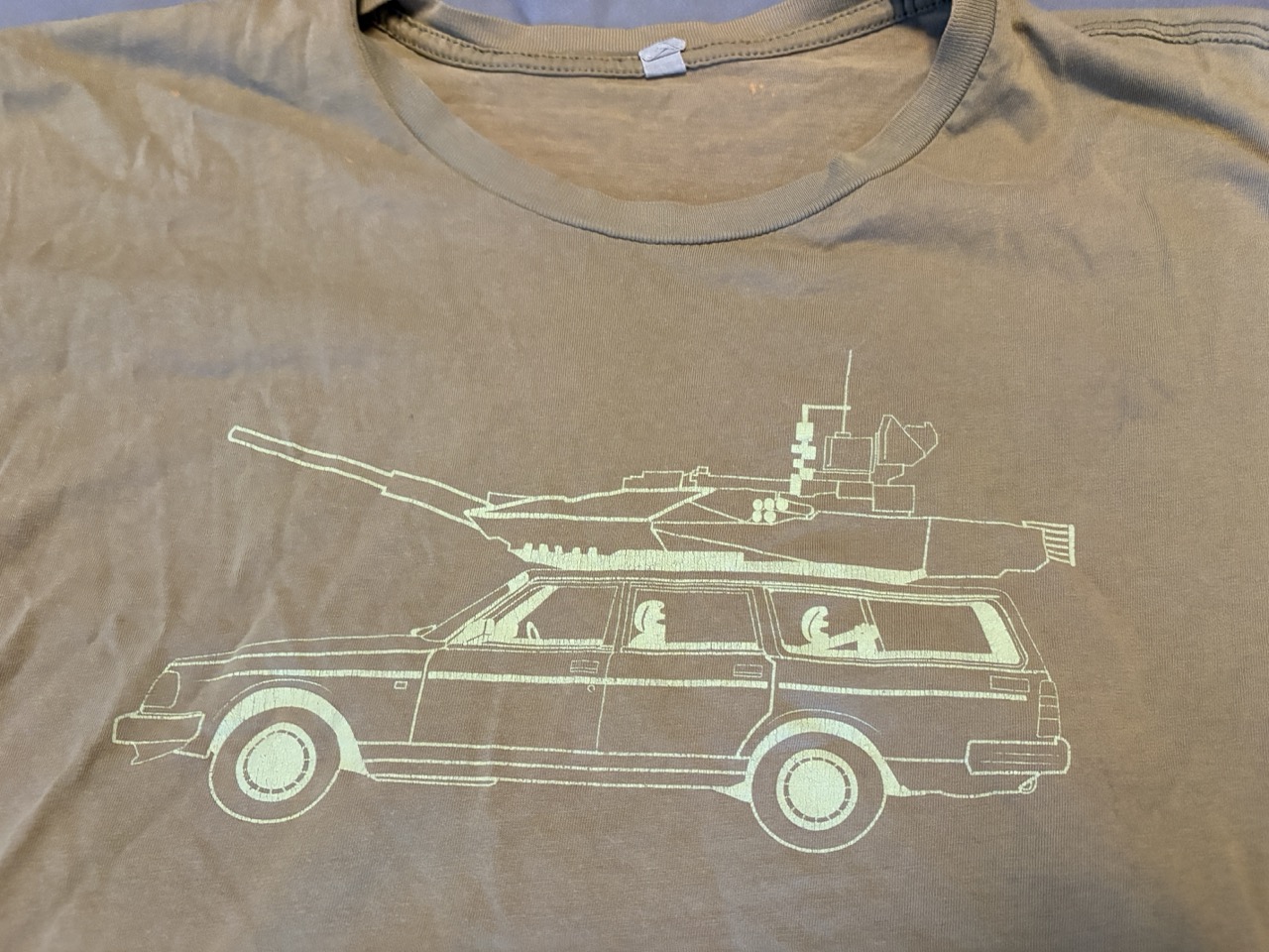 Off the Cuff: 7 of Our Favorite Bits of Car Clothing - Hagerty Media