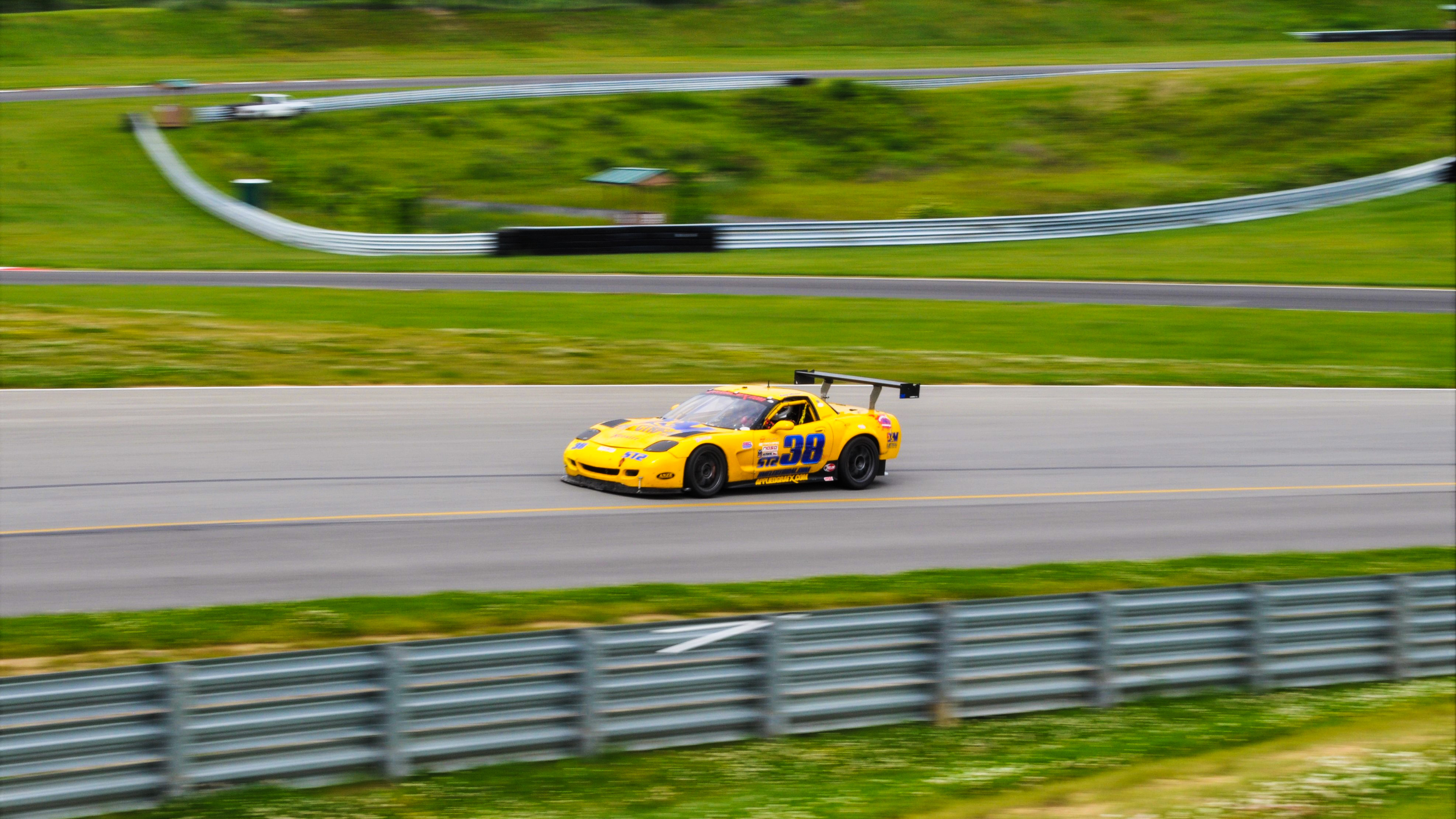 RIP PittRace: Another Amazing Track Closes - Hagerty Media