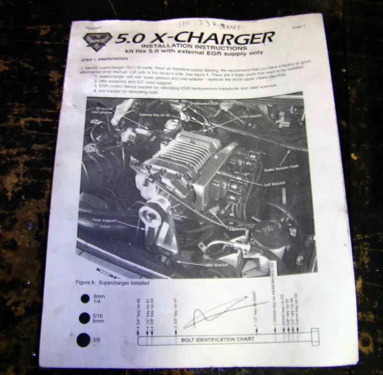 Remember When Ford Explorers Were Supercharged? - Hagerty Media